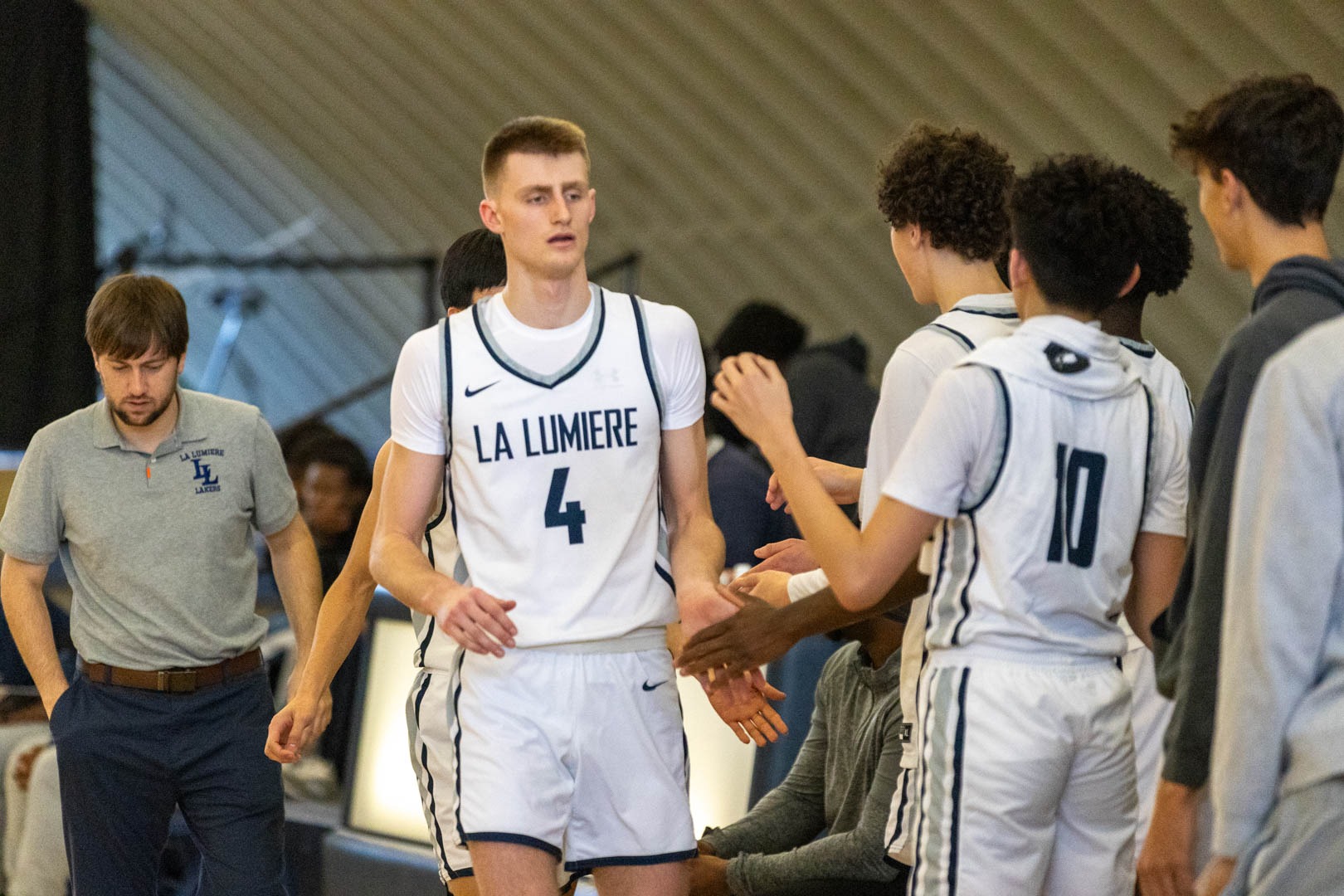Regional Basketball Makes It Three In A Row With Victory Over Lions ...