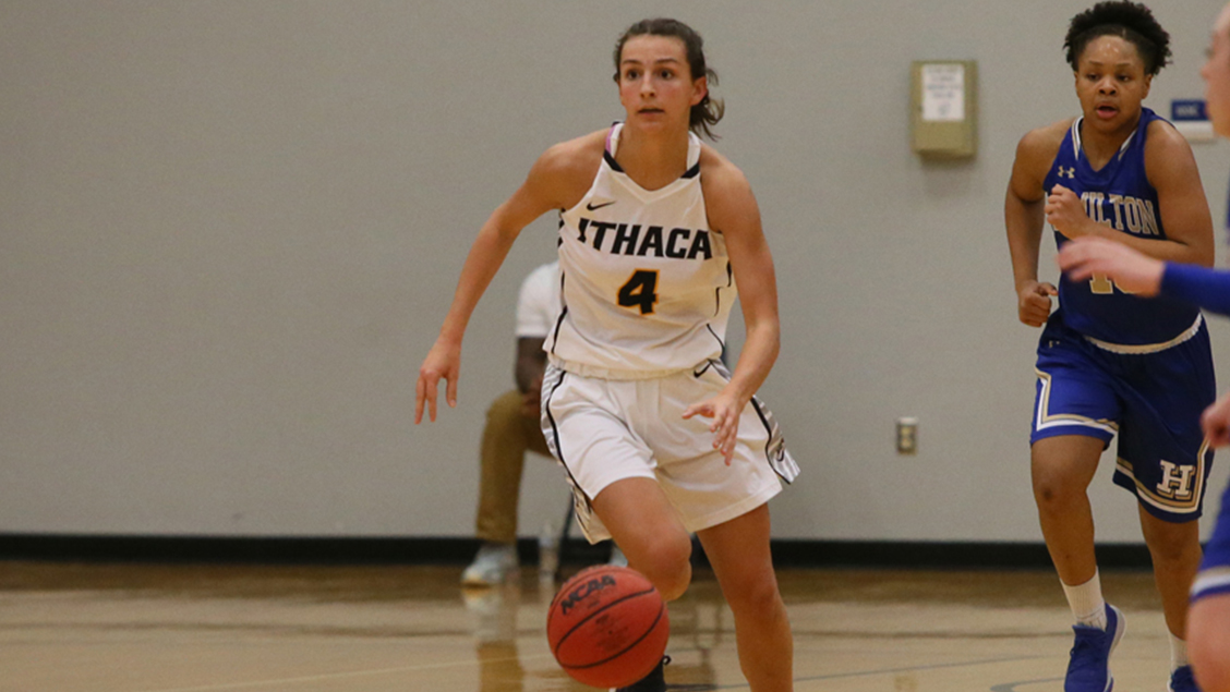 2020-21 Women's Basketball All-Academic Team - Liberty League