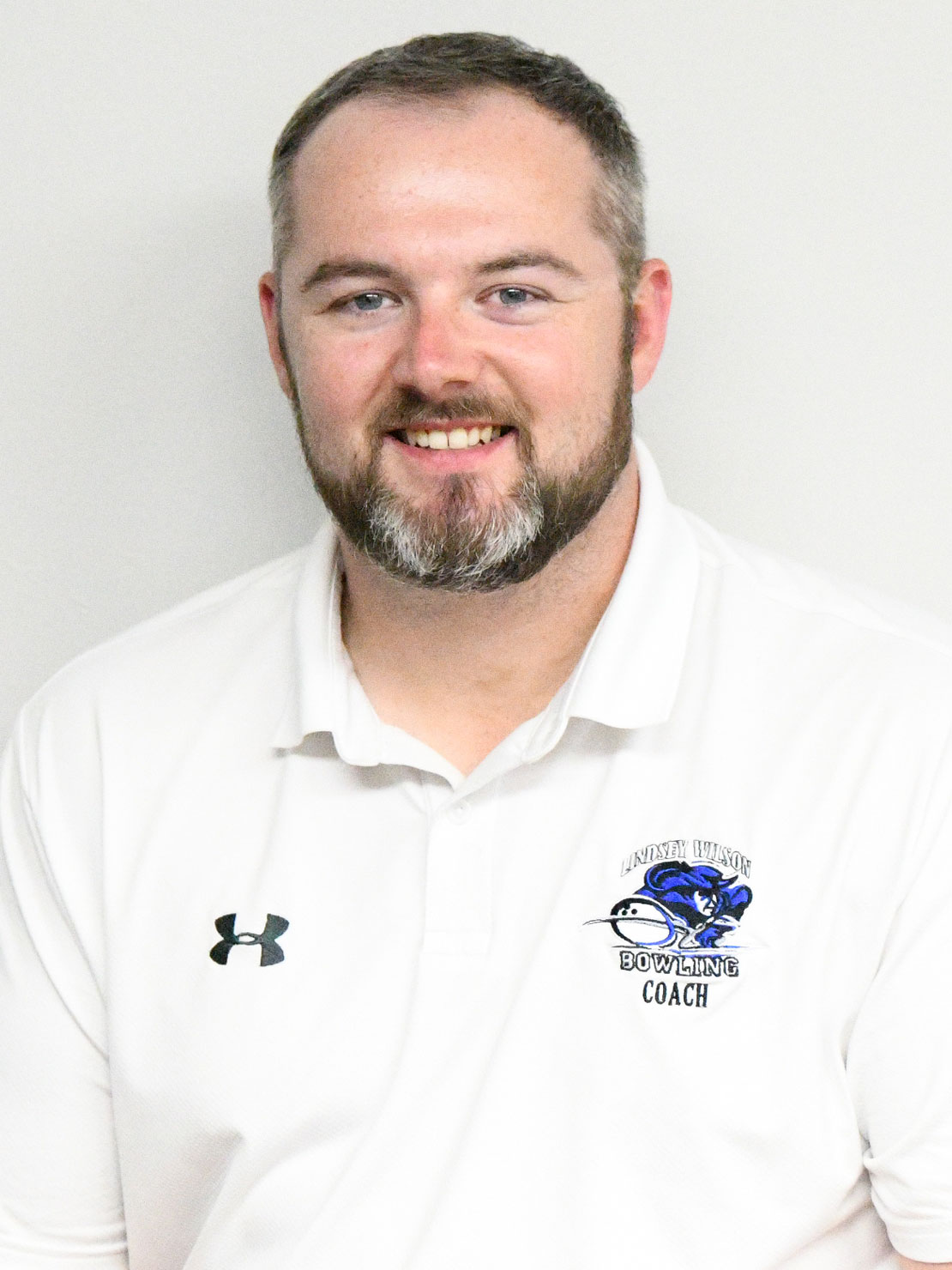 John Meece - Head Coach - Men's Bowling Coaches - Lindsey Wilson University