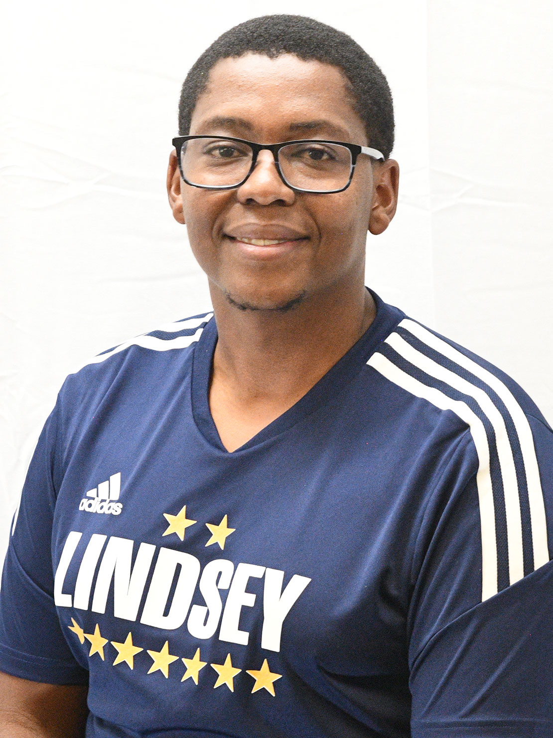 Sicelo Buthelezi - Head Coach - Men's Soccer Coaches - Lindsey Wilson ...