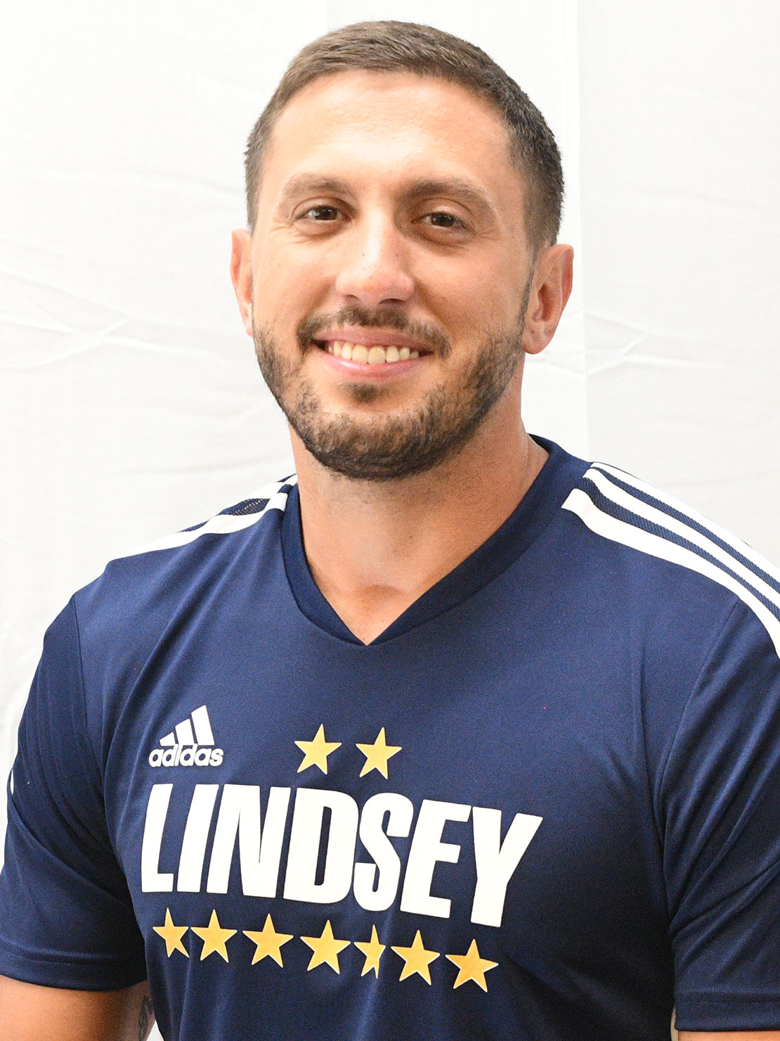 Thomas Pazo - Assistant Coach - Men's Soccer Coaches - Lindsey Wilson ...