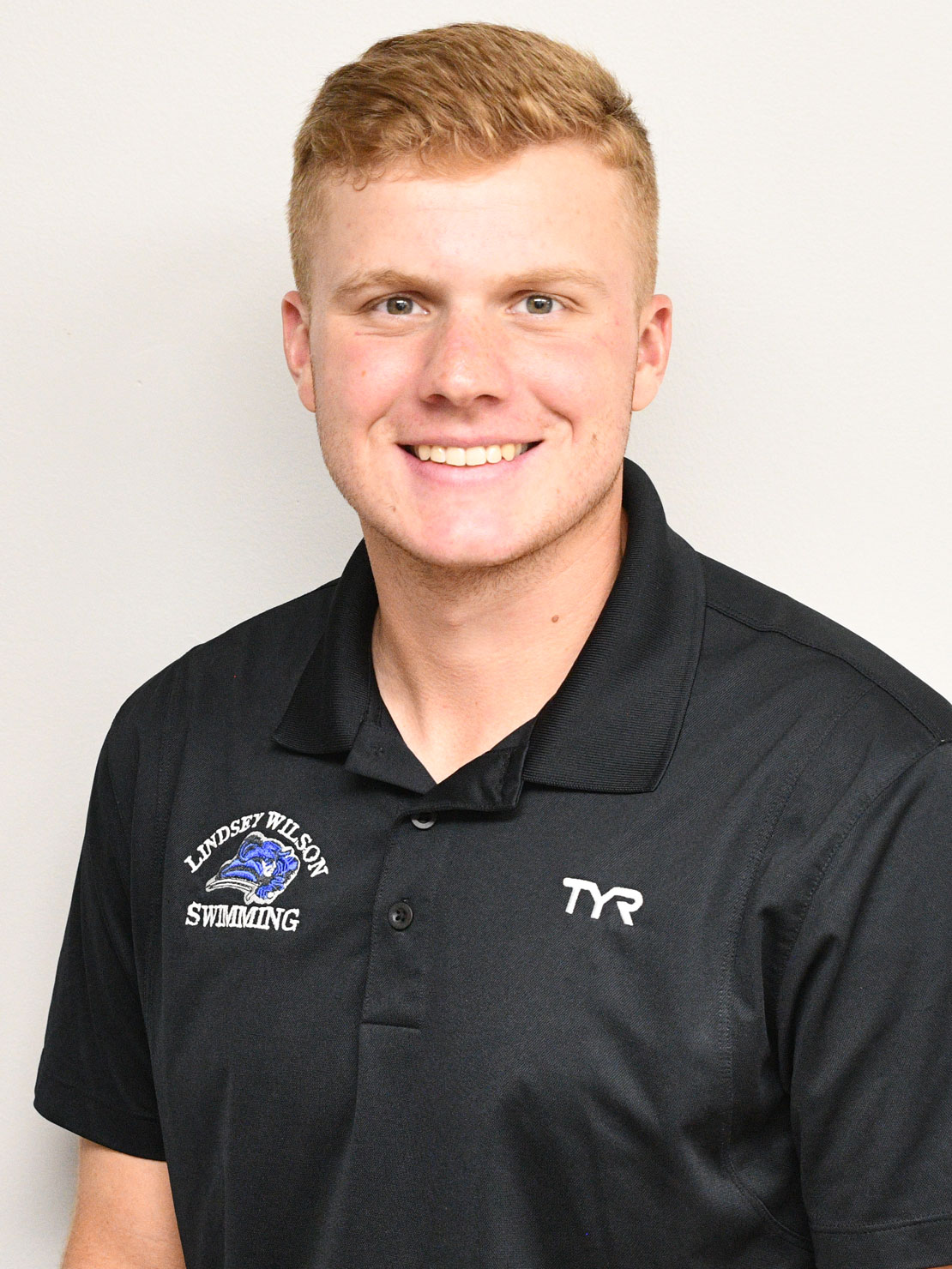 Tyler King - Assistant Coach - Men's Swimming and Diving Coaches ...