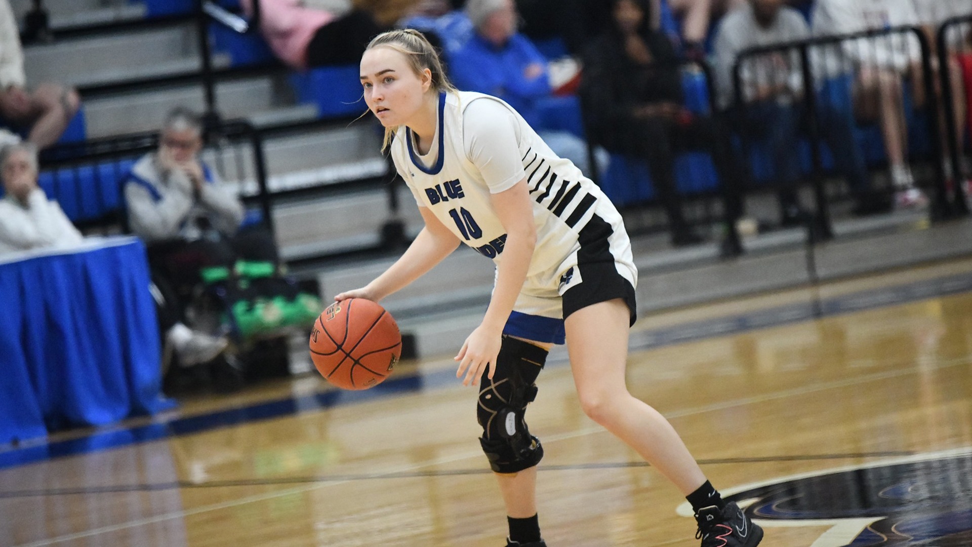 Women’s Basketball Opens Bethel Classic With 78-53 Victory over Harris ...