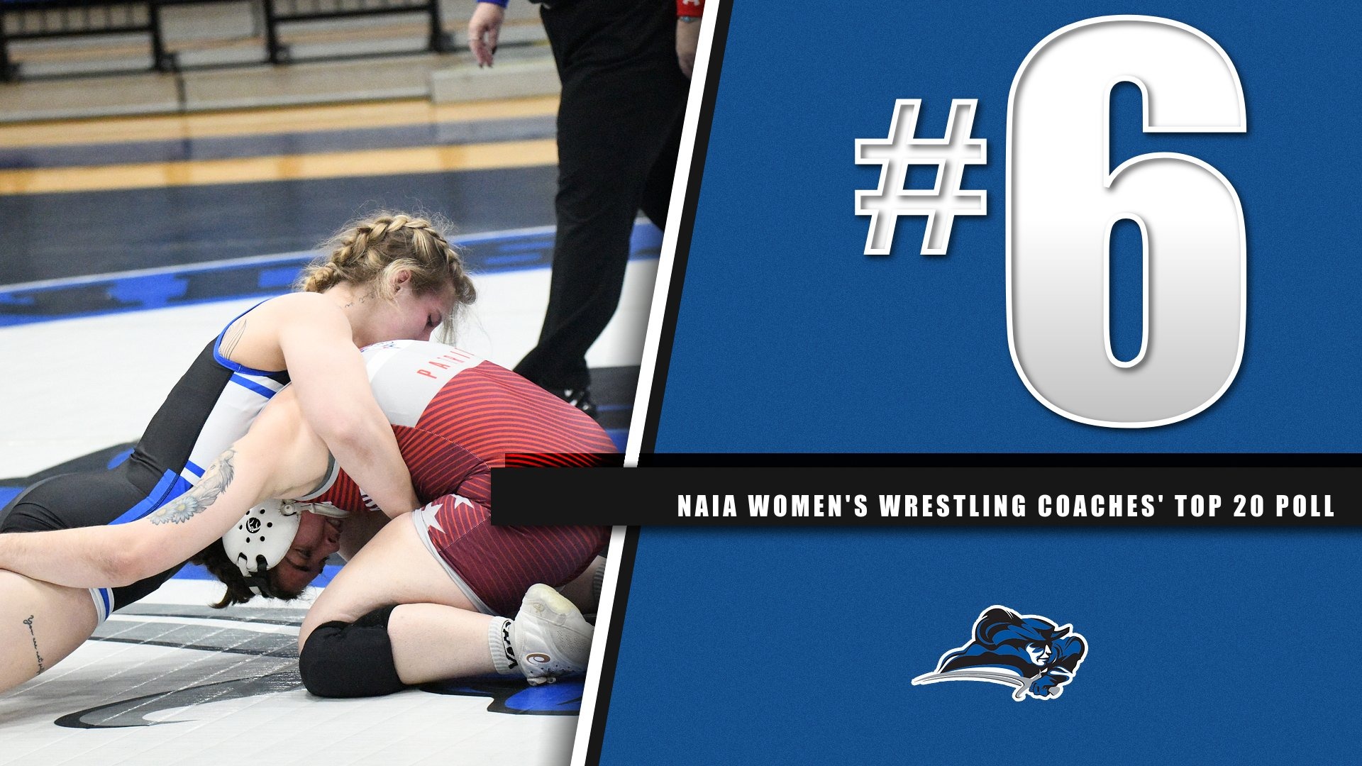 Women’s Wrestling Competes at Patriot Duals Friday & Saturday - Lindsey ...