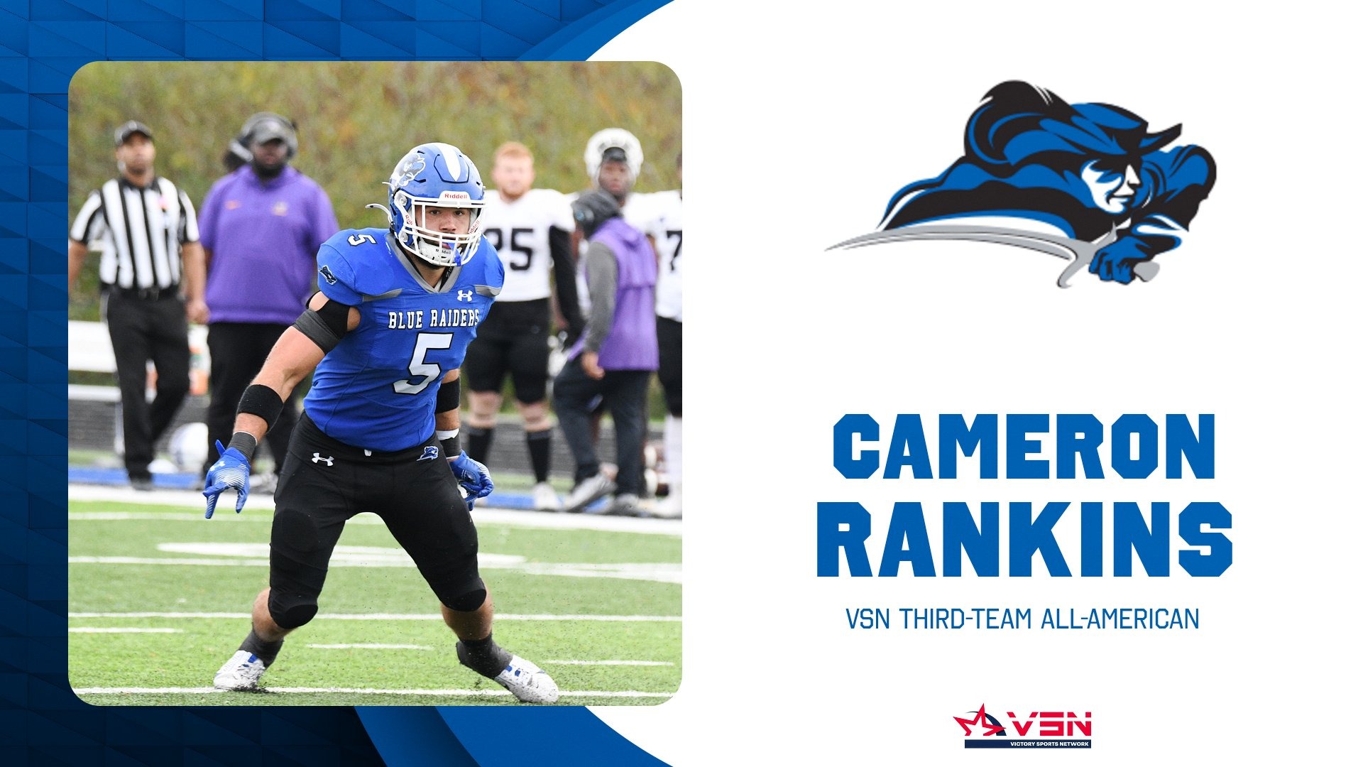 Lindsey Wilson Football Releases 2025 Schedule - Lindsey Wilson College