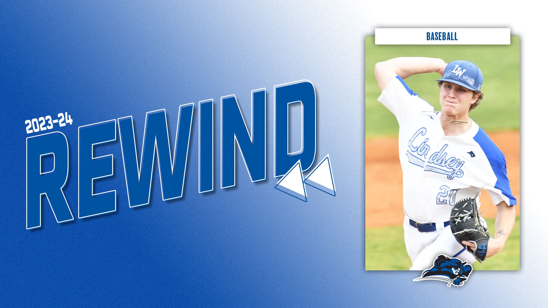 Baseball Drops Season-Opening Doubleheader at No. 6 Reinhardt - Lindsey ...