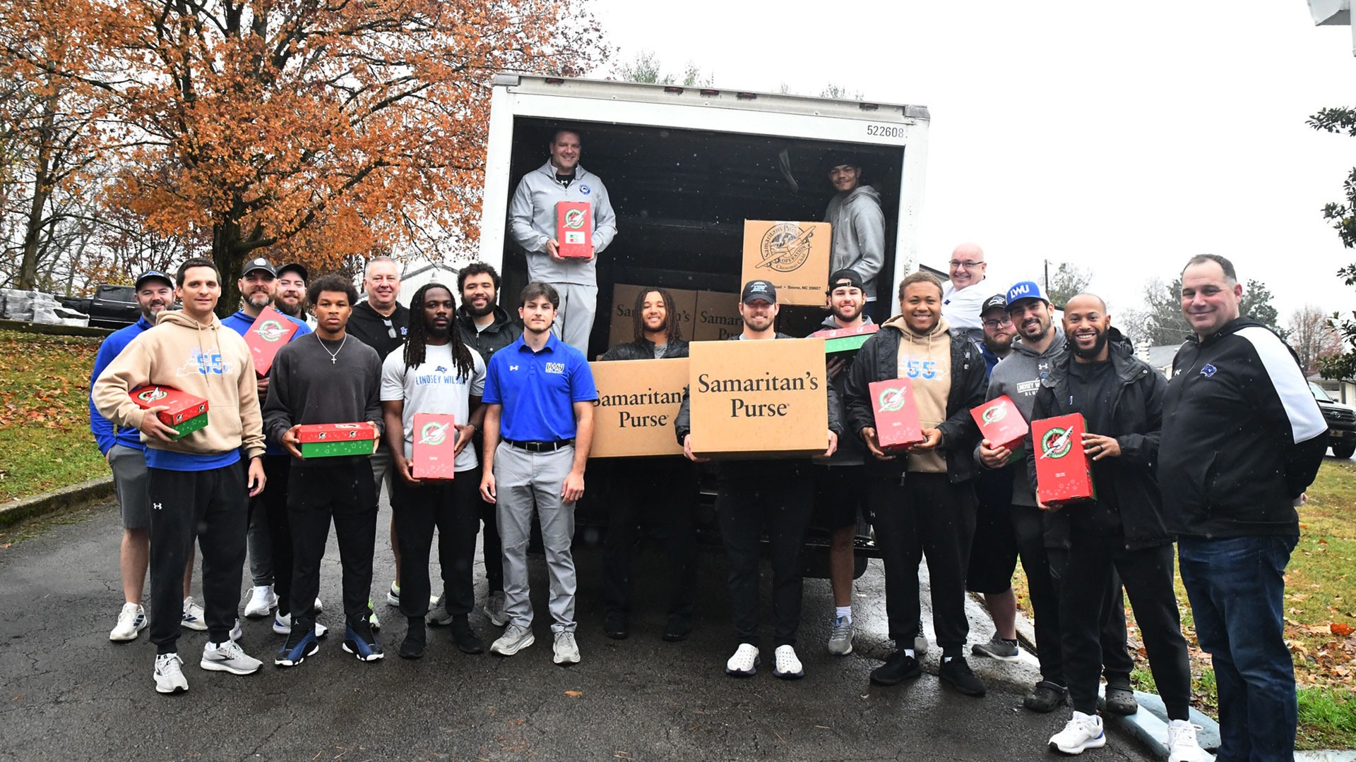 Lindsey Wilson College to become Lindsey Wilson University on July 1 ...