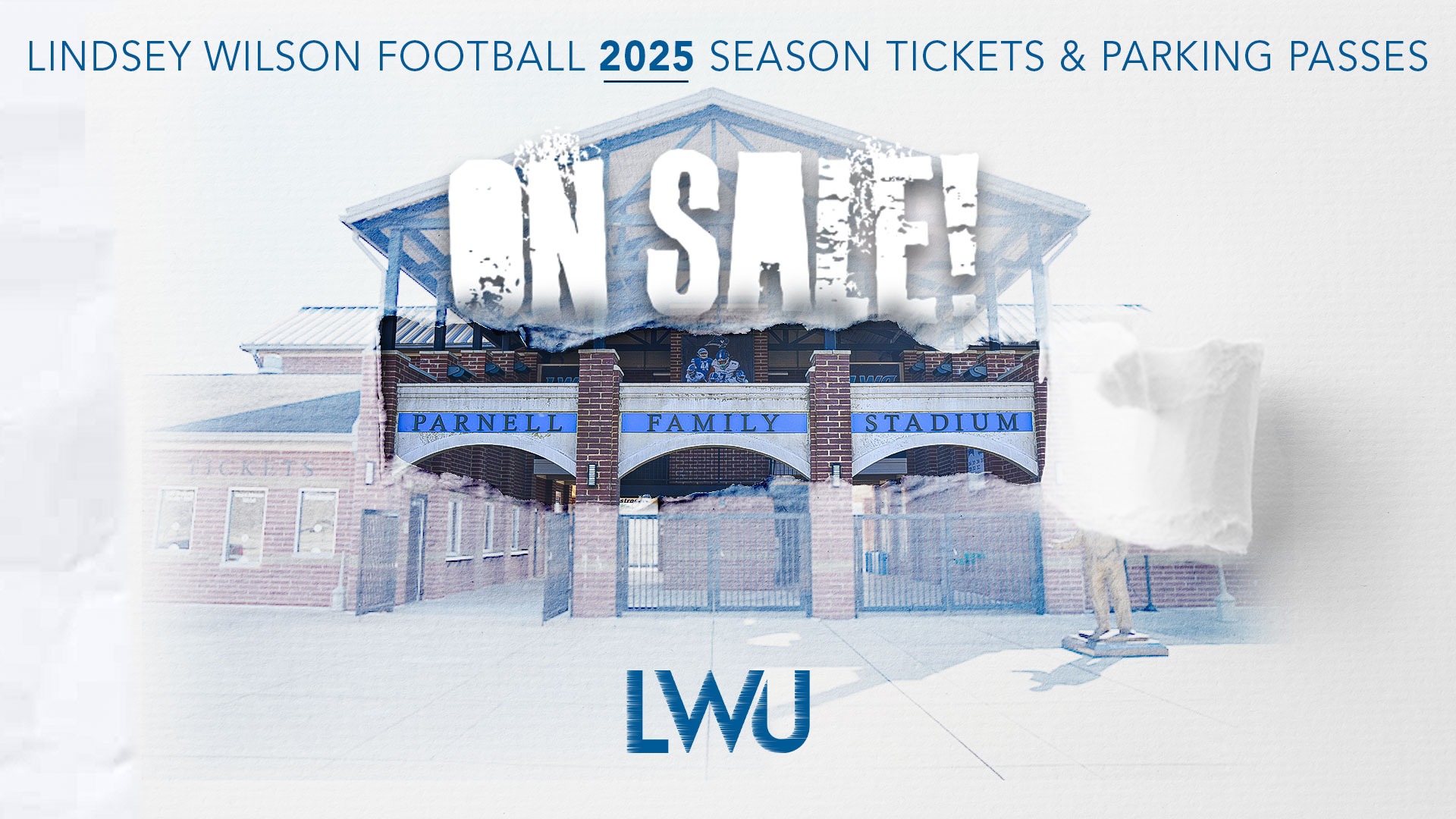 Lindsey Wilson Football Releases 2025 Schedule - Lindsey Wilson University