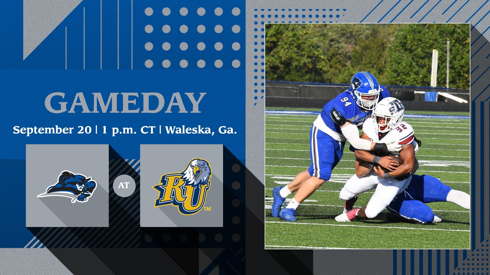 2025 Football Season Preview - Lindsey Wilson University