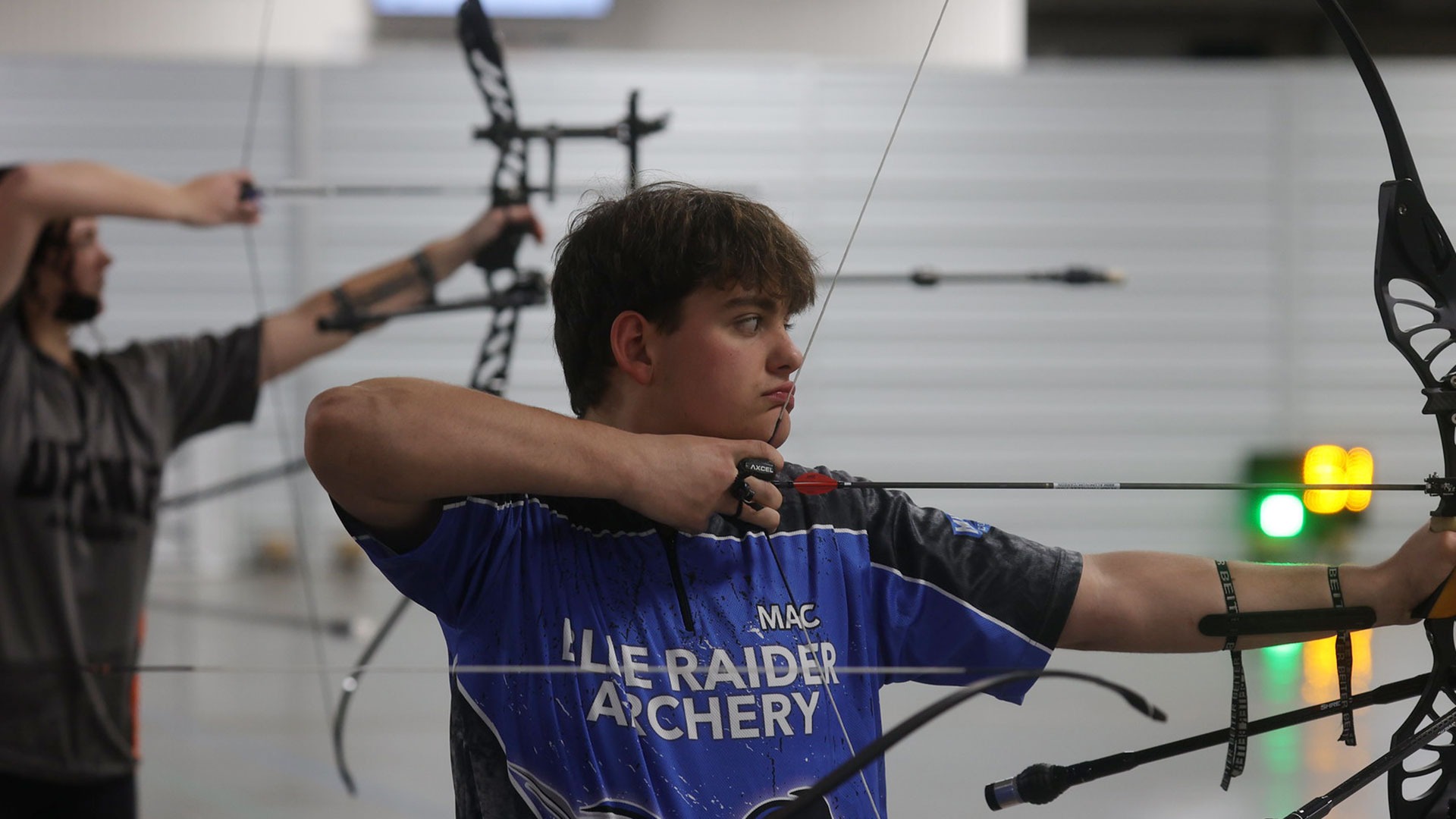 Burtts Captures National Championship on Day Two of 3D Collegiate ...