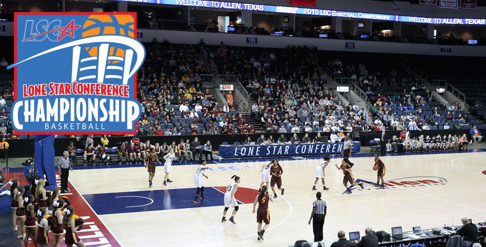 LSC Basketball Championship: Advance tickets on sale now - Lone Star ...