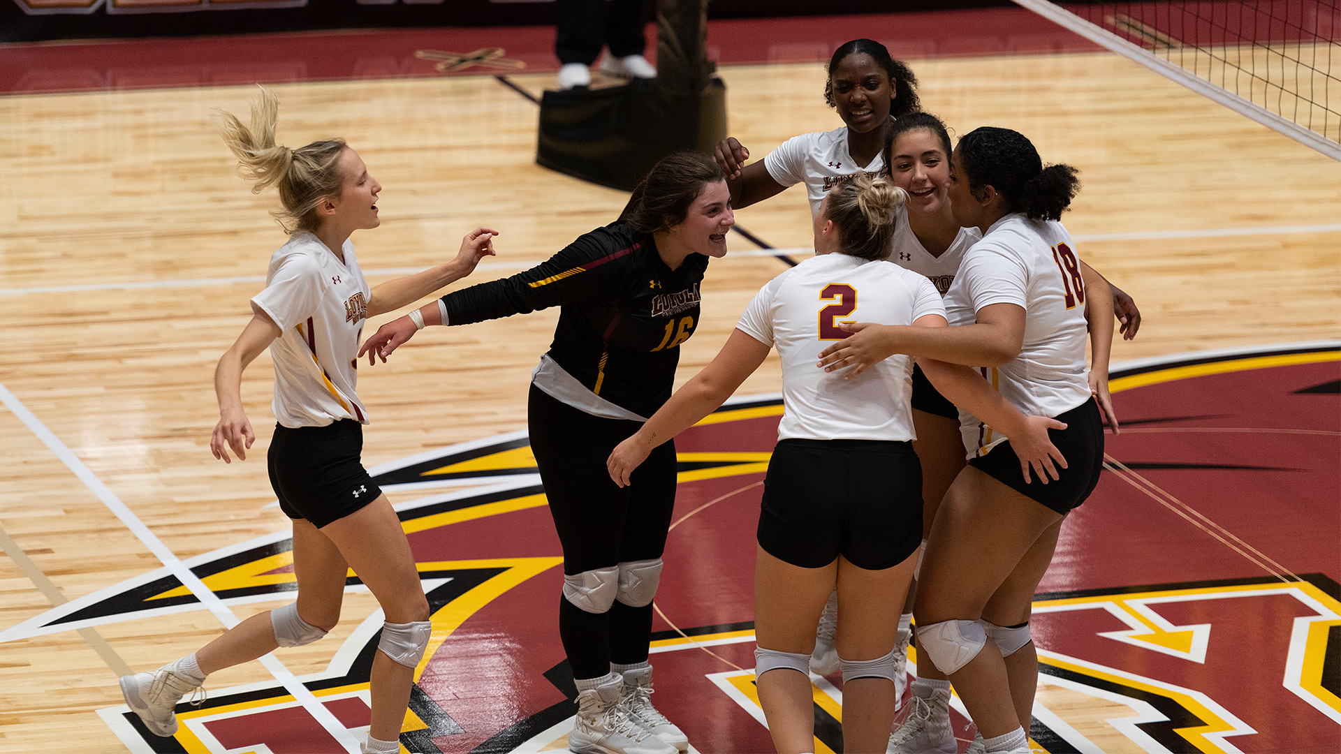 Loyola wins third straight - Loyola University New Orleans