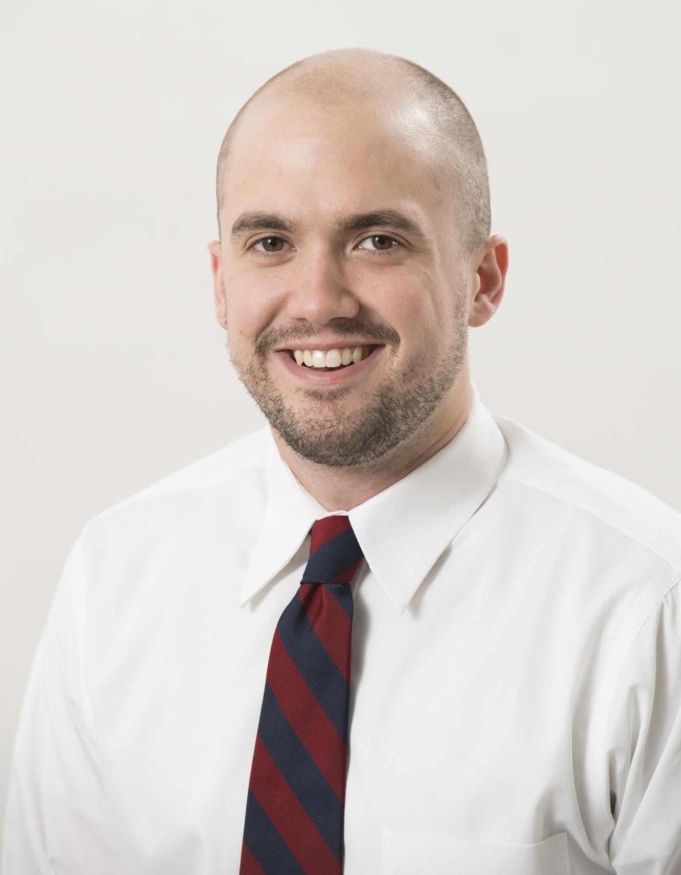 Timothy Buisson - Assistant Coach - Men's Swimming Coaches - Loyola ...