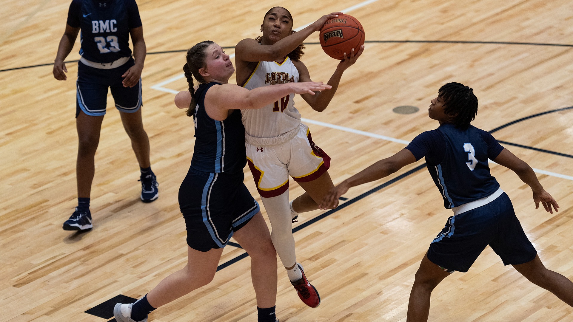 William Carey Women S Basketball