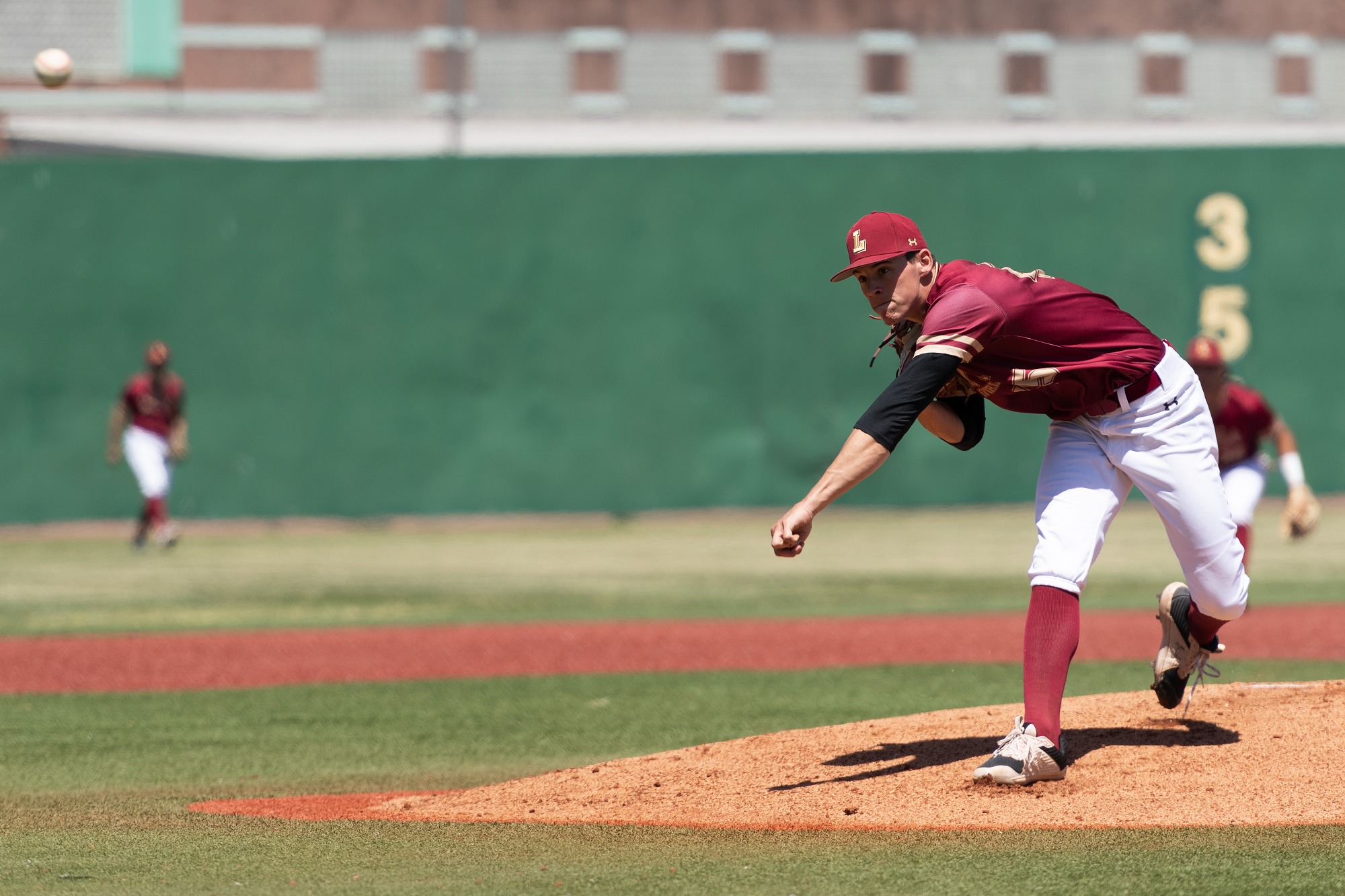 Stephen Still - 2024 - Baseball - Loyola University New Orleans