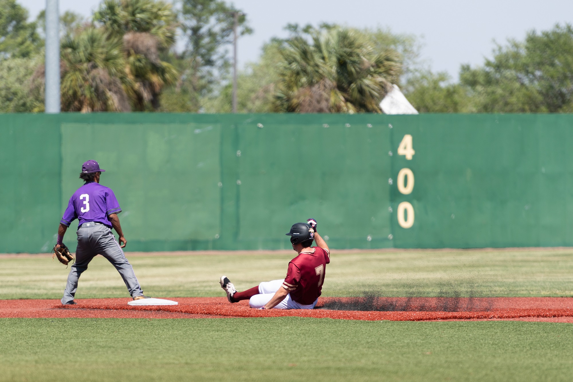 Tucker Ganley - 2024 - Baseball - Loyola University New Orleans