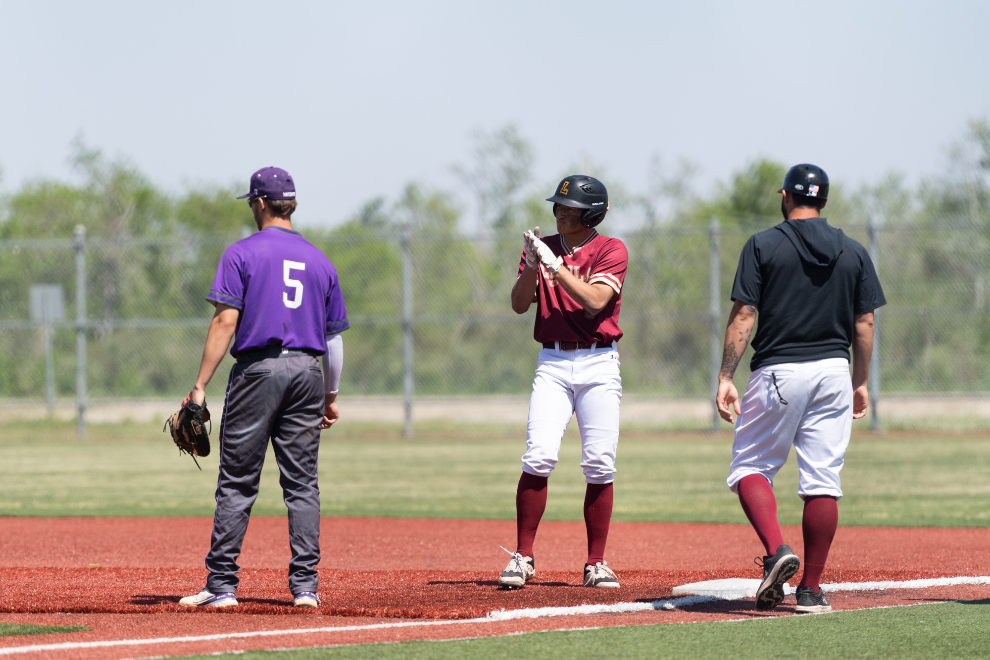 Kason Cullins - 2024 - Baseball - Loyola University New Orleans