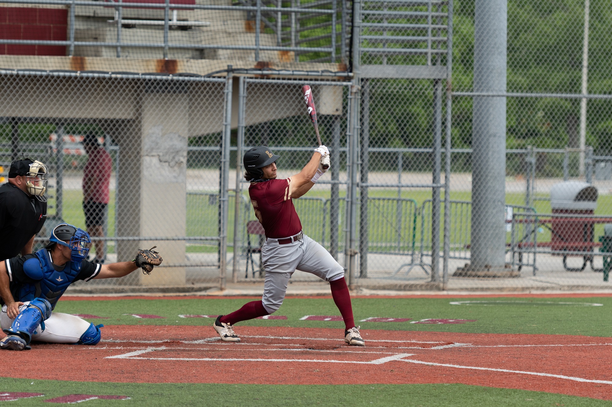 Christopher Bohrer - 2023 - Baseball - Loyola University New Orleans