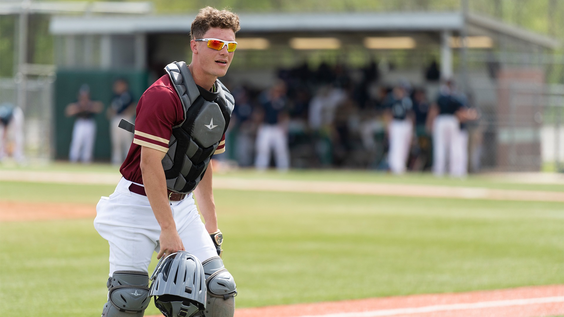 No. 15 Wolf Pack earns first conference sweep - Loyola University New ...