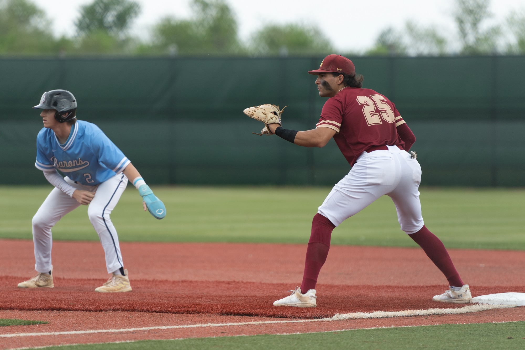 Christopher Bohrer - 2023 - Baseball - Loyola University New Orleans