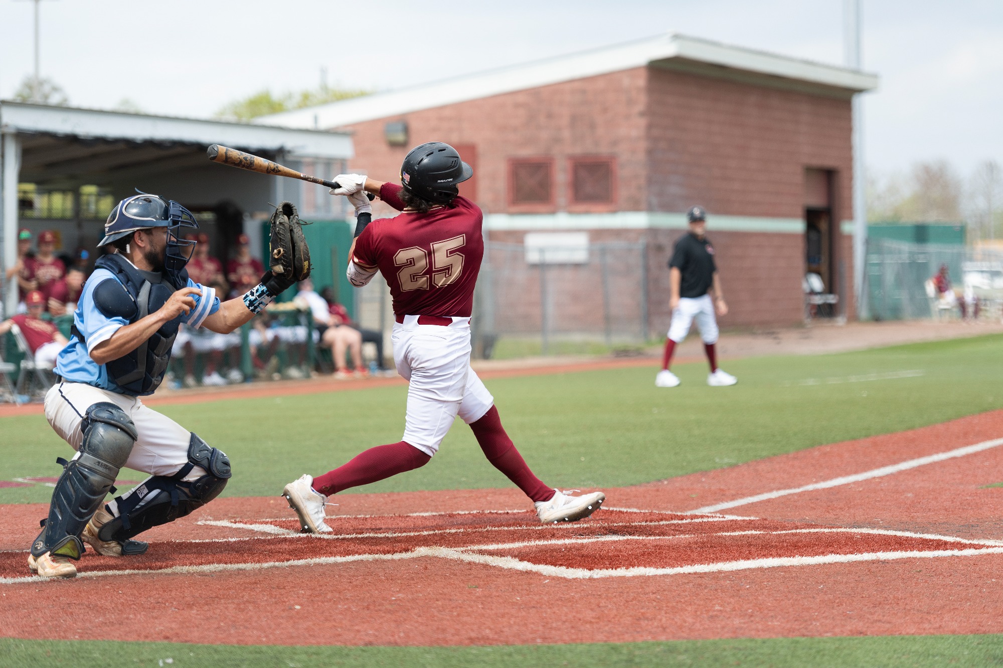 Christopher Bohrer - 2023 - Baseball - Loyola University New Orleans
