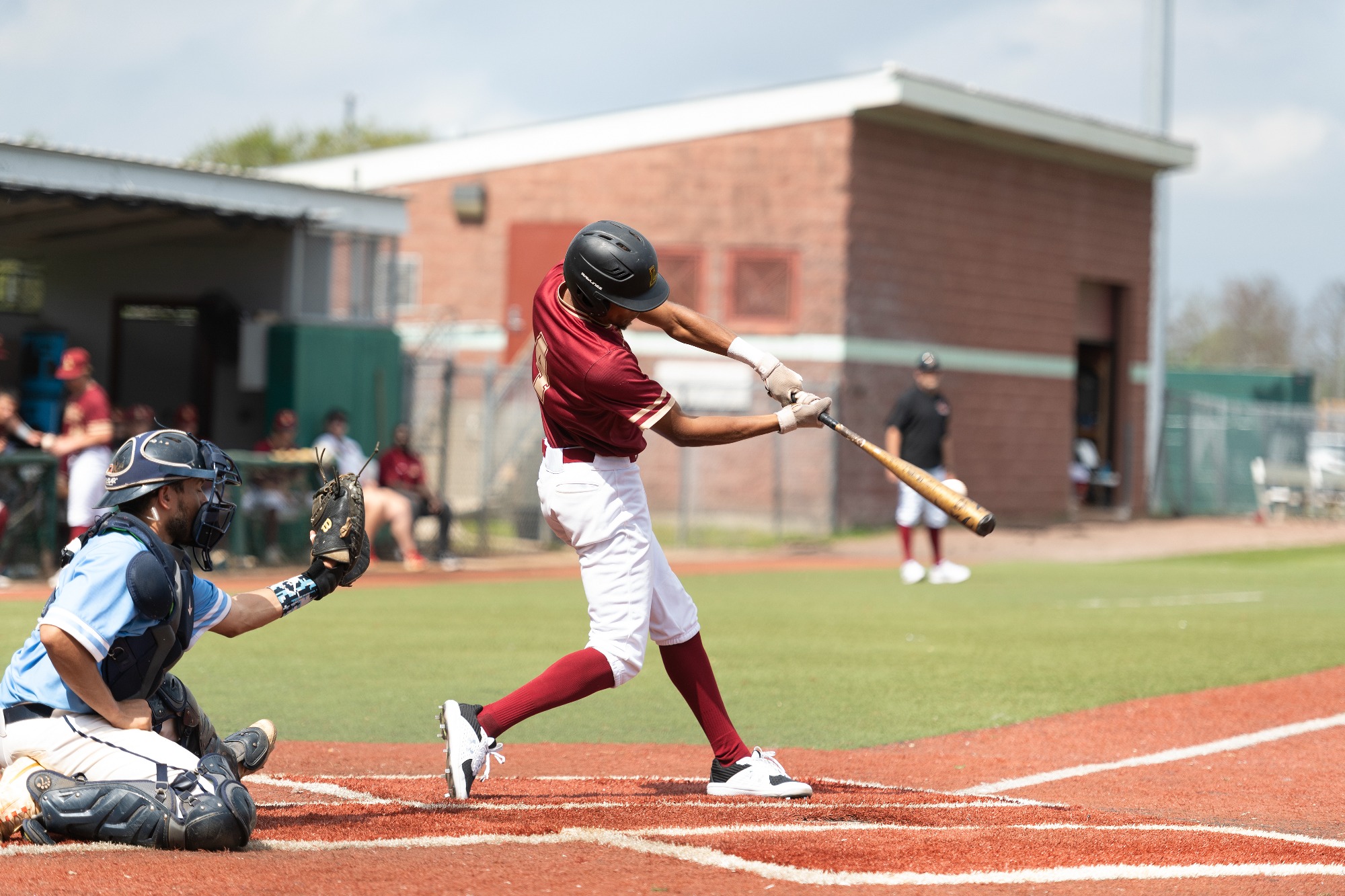 Aaron Davis - 2024 - Baseball - Loyola University New Orleans