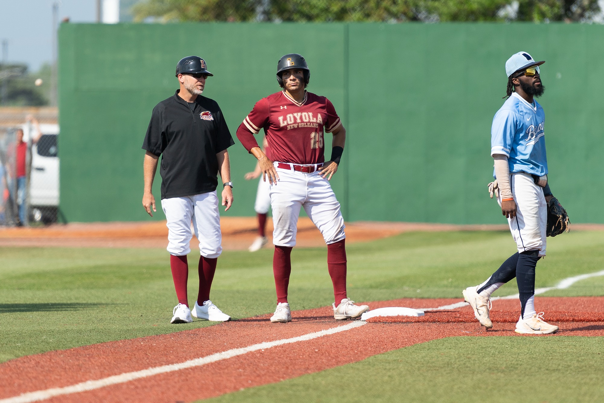 Christopher Bohrer - 2023 - Baseball - Loyola University New Orleans