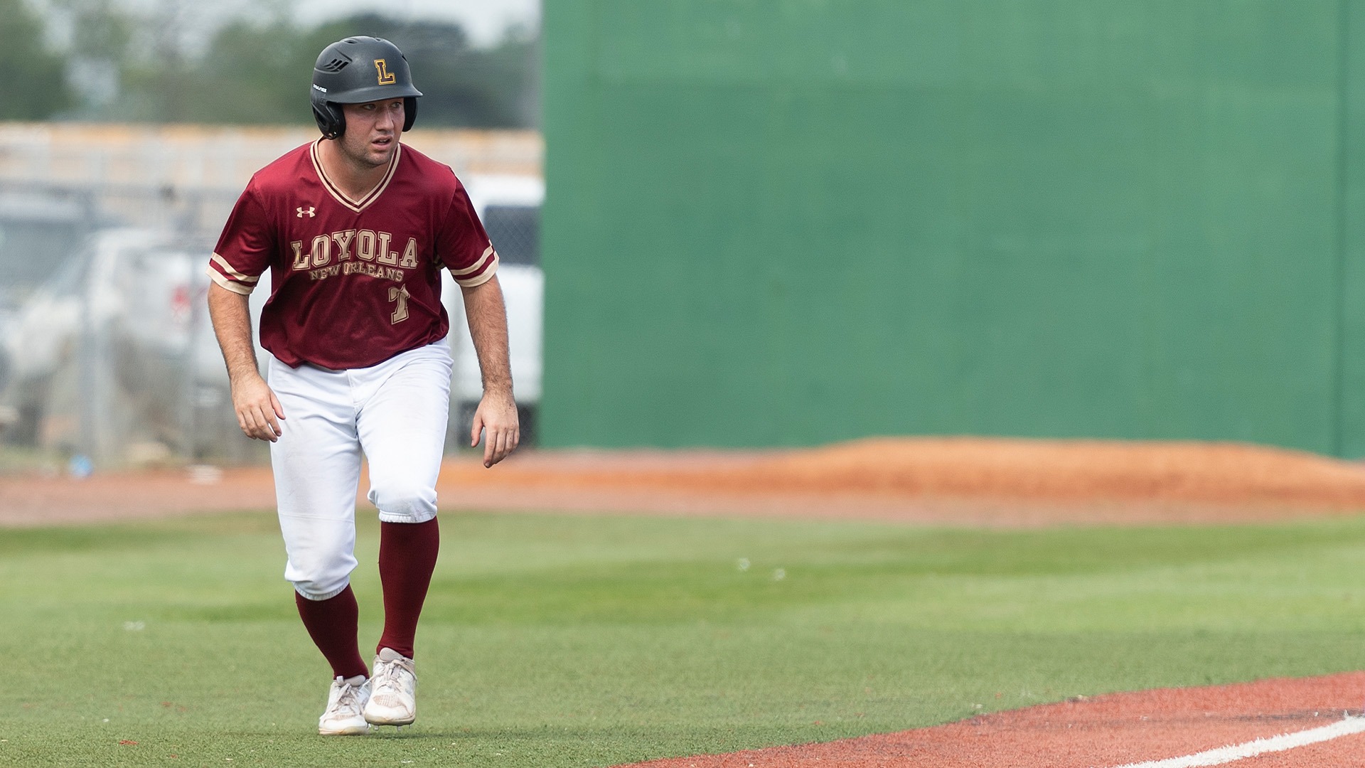 Baseball wins non-conference matchup with Dillard - Loyola University ...