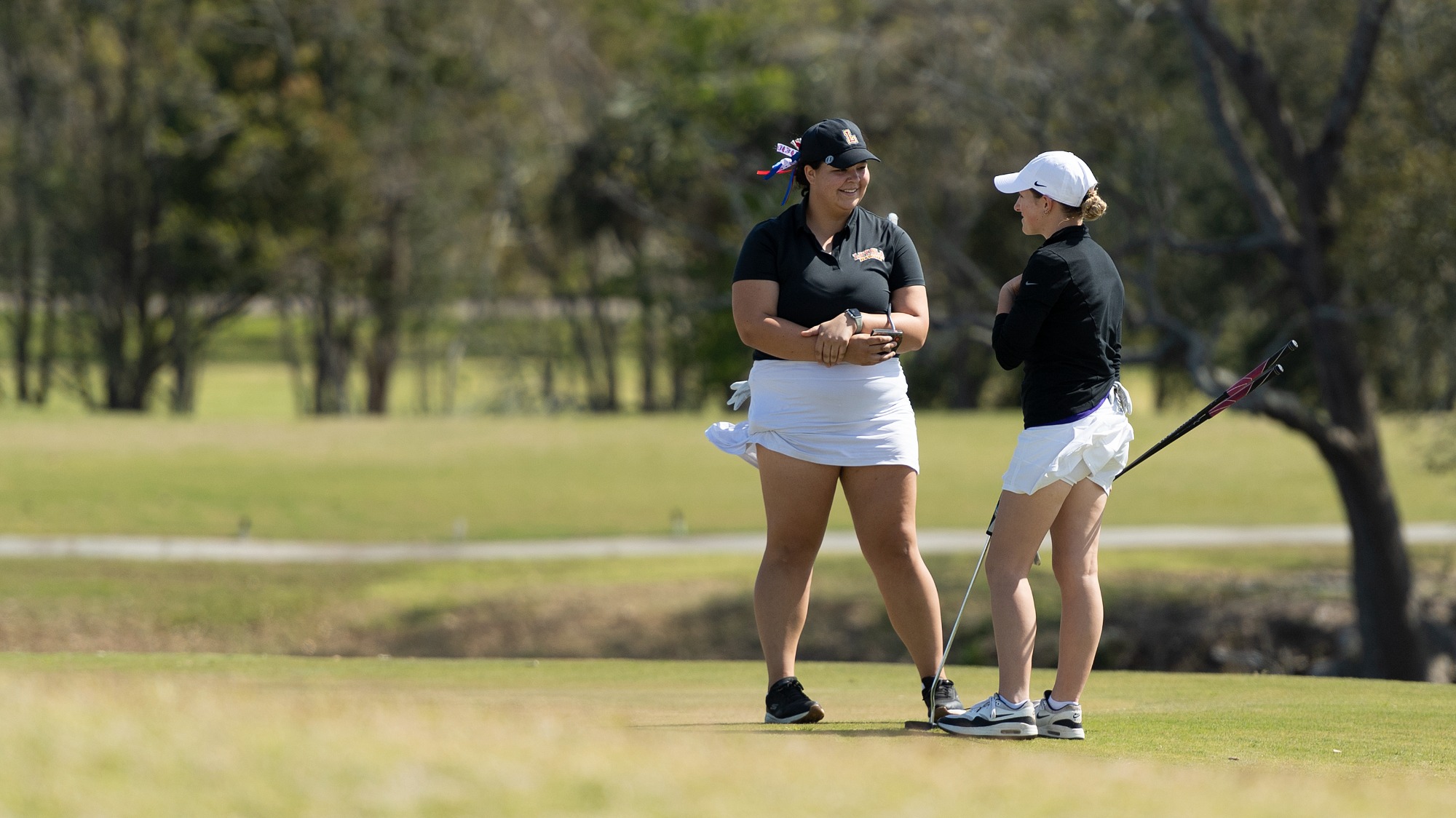 Brooke Rachel - 2022-23 - Women's Golf - Loyola University New Orleans