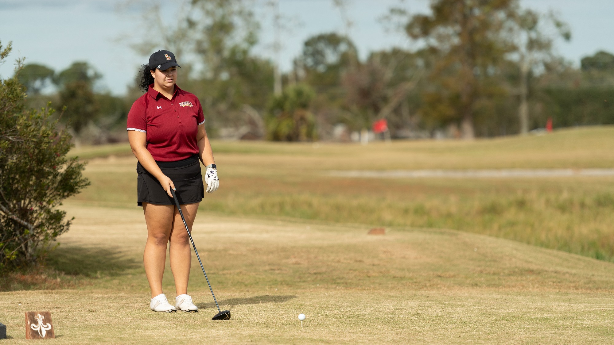 Brooke Rachel - 2022-23 - Women's Golf - Loyola University New Orleans