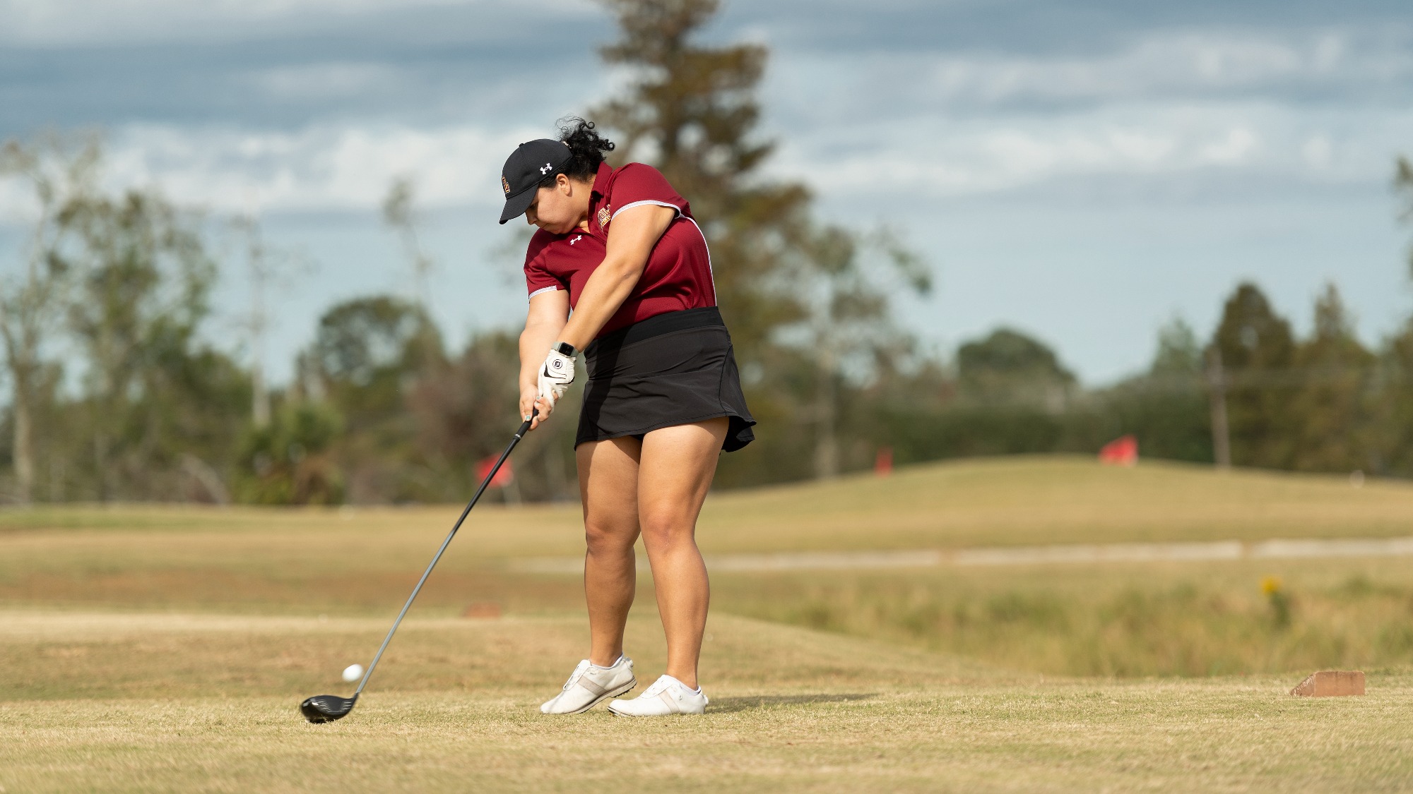 Brooke Rachel - 2022-23 - Women's Golf - Loyola University New Orleans