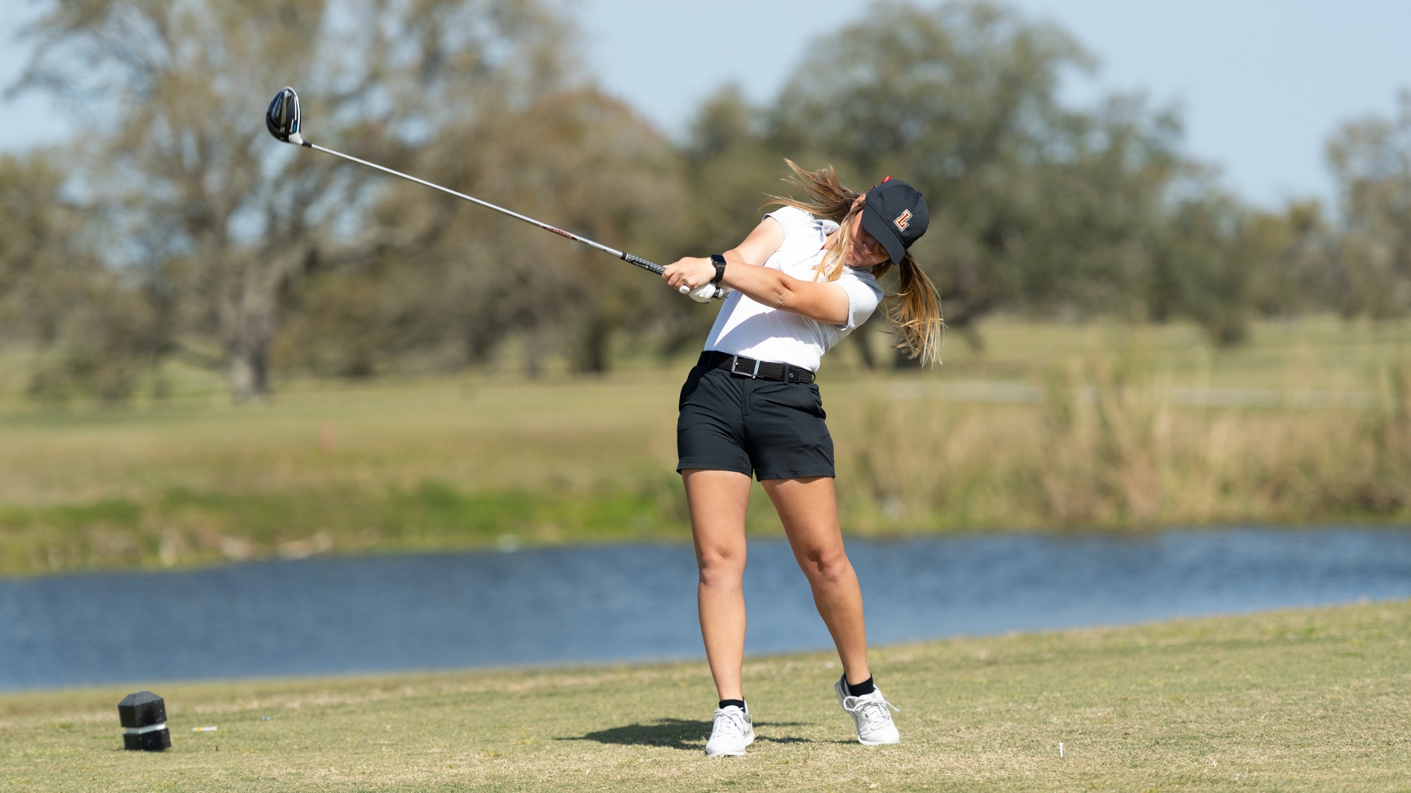 Emma Smithers - 2023-24 - Women's Golf - Loyola University New Orleans