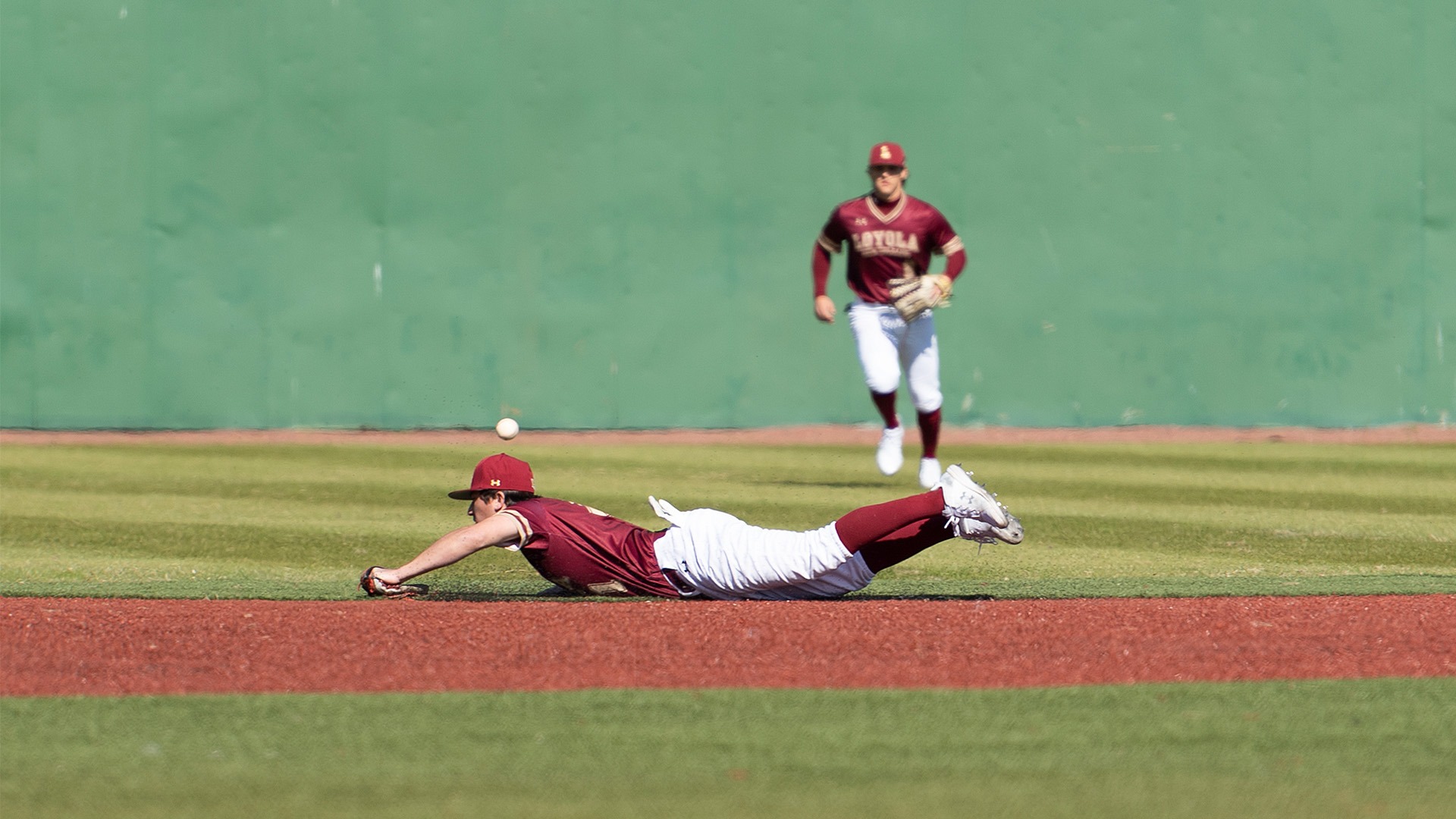 No. 17 Loyola falls in series opener - Loyola University New Orleans