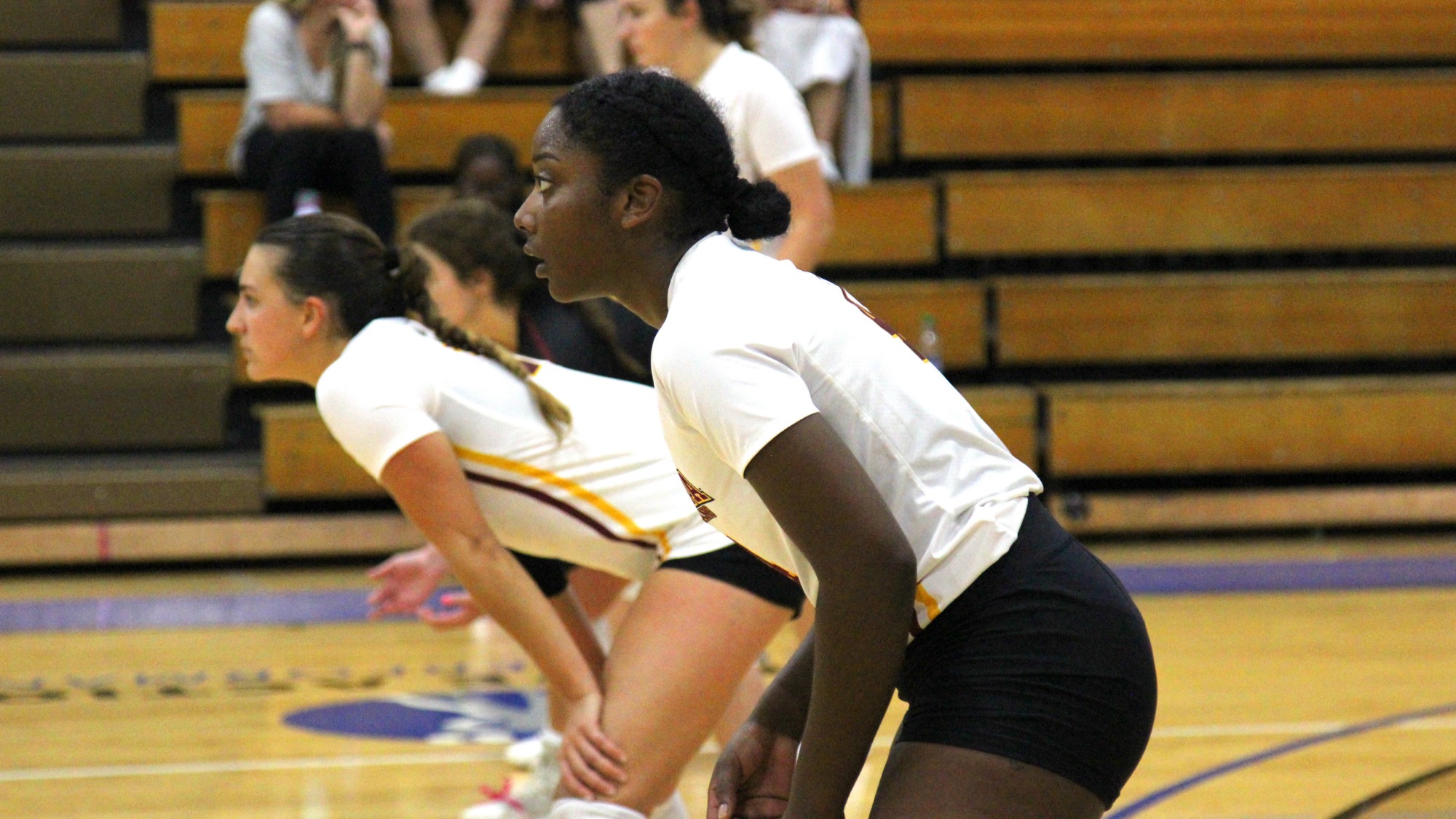 Simone Tyson - 2023 - Women's Volleyball - Loyola University New Orleans