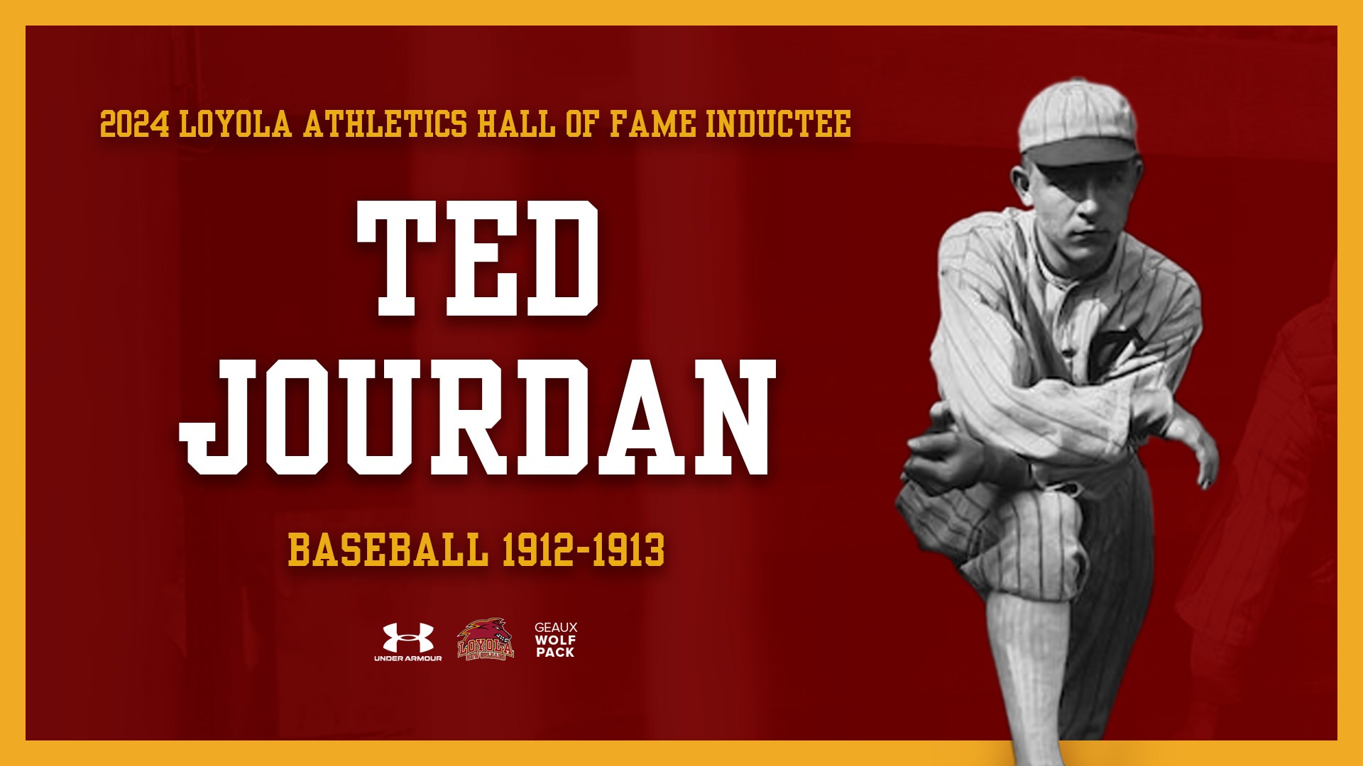 Loyola Athletics announces Hall of Fame room renovation - Loyola ...
