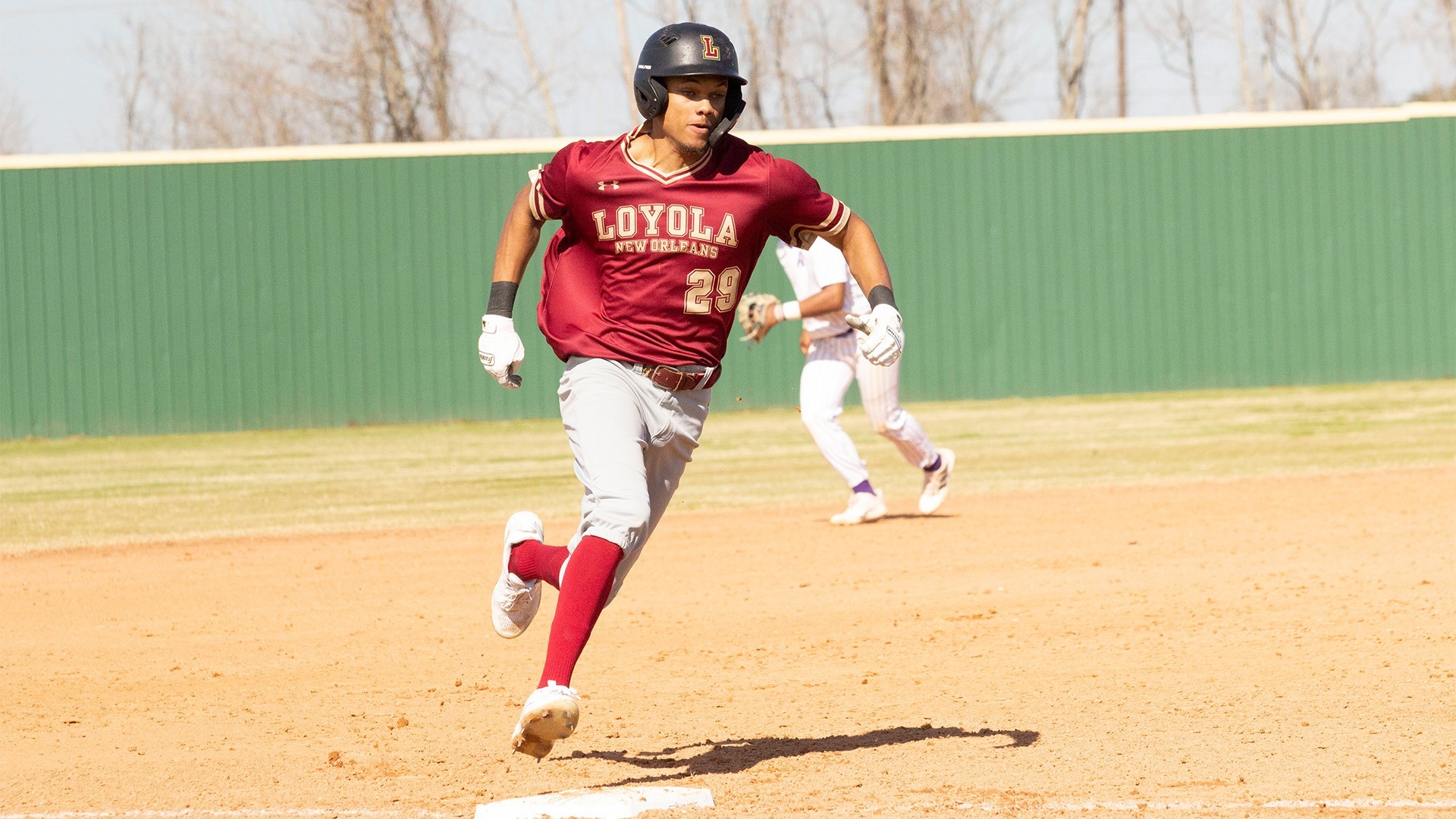 Loyola sees best start in school history - Loyola University New Orleans