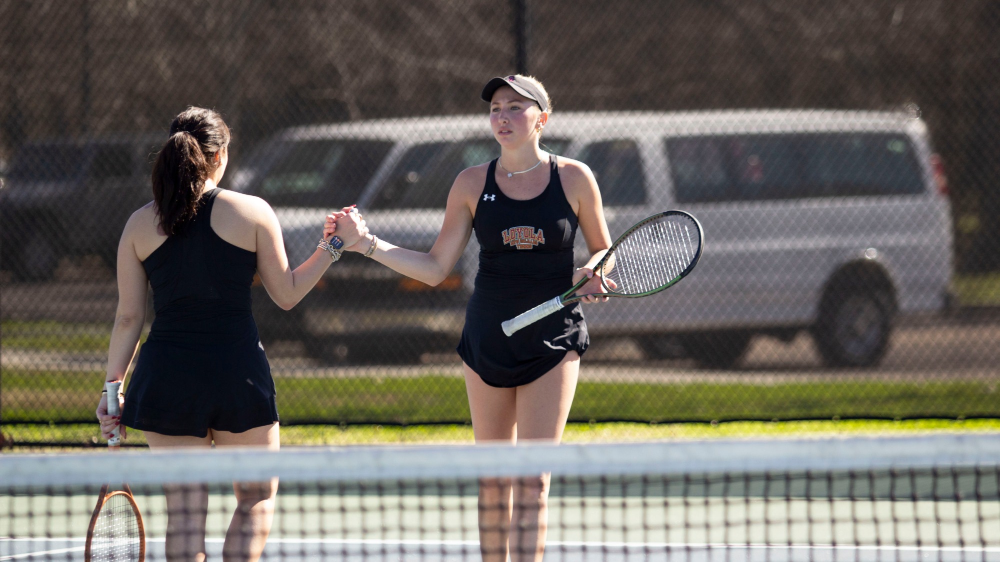 Micaela Ponce - 2023-24 - Women's Tennis - Loyola University New Orleans