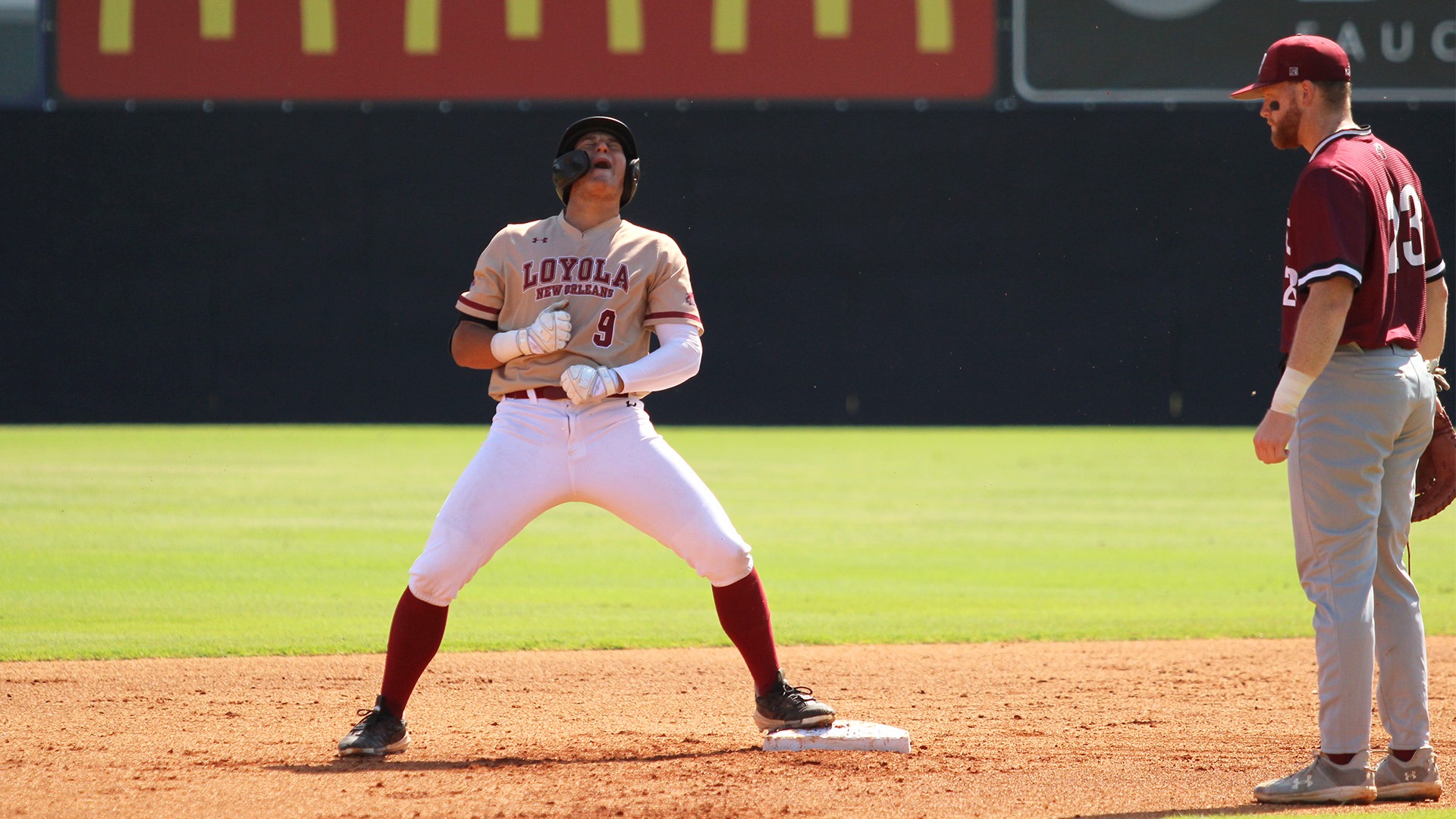 Loyola cruises in SSAC Championship opener - Loyola University New Orleans