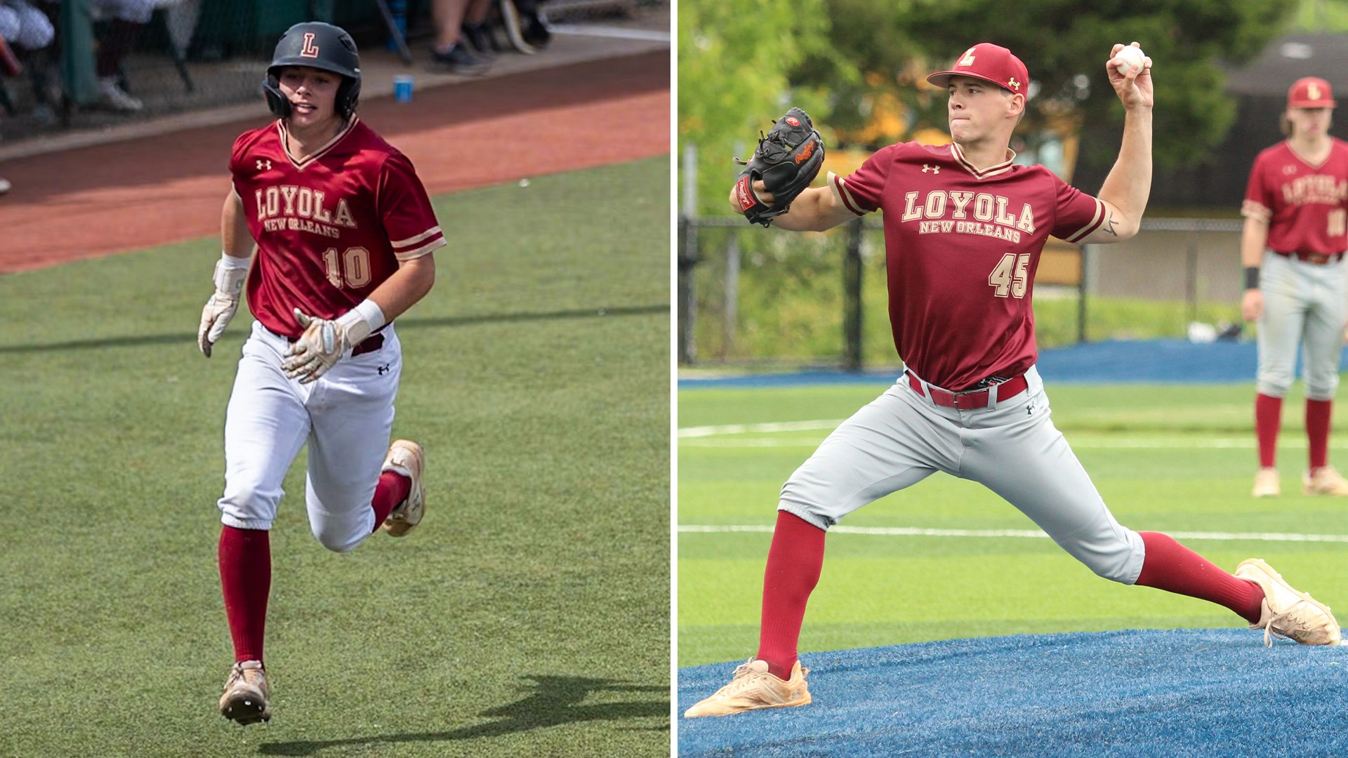 Ganley joins baseball staff - Loyola University New Orleans