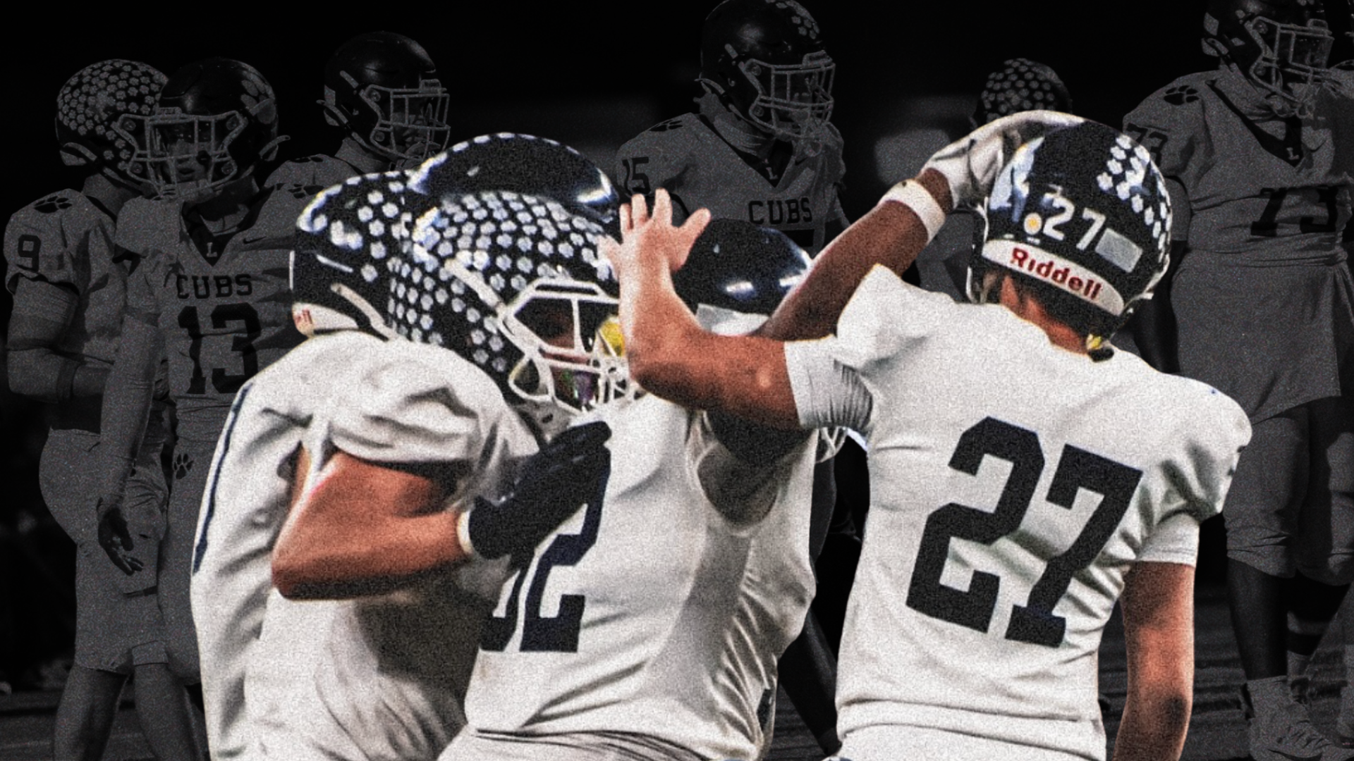 SENIOR NIGHT | 10.17 vs. Bishop Amat - Loyola Athletics