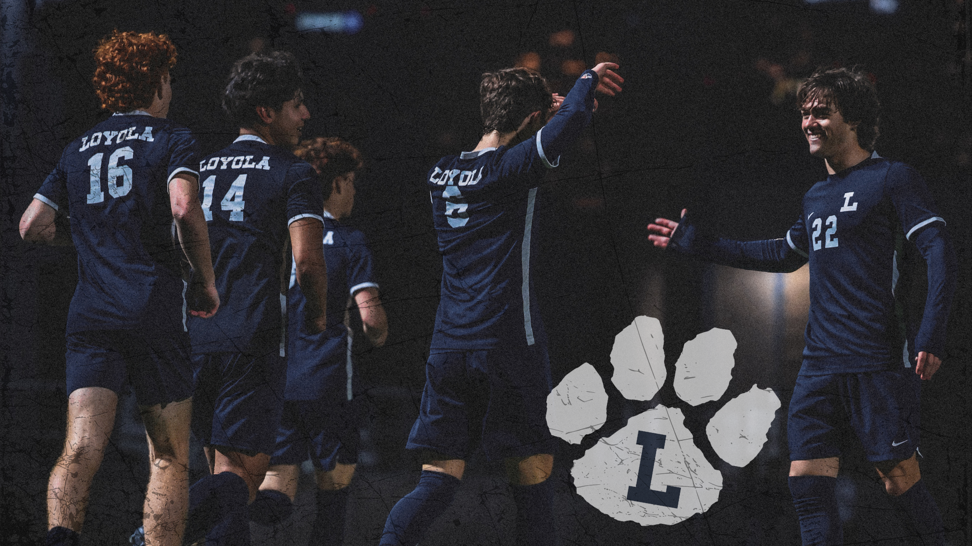 2025-26 Varsity Soccer Practice Schedule - Loyola Athletics