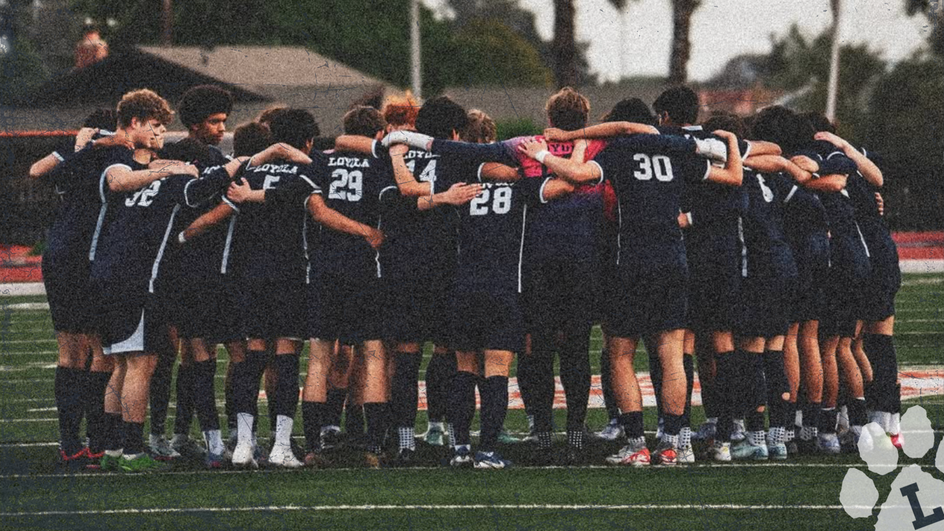 2025-26 Varsity Soccer Practice Schedule - Loyola Athletics