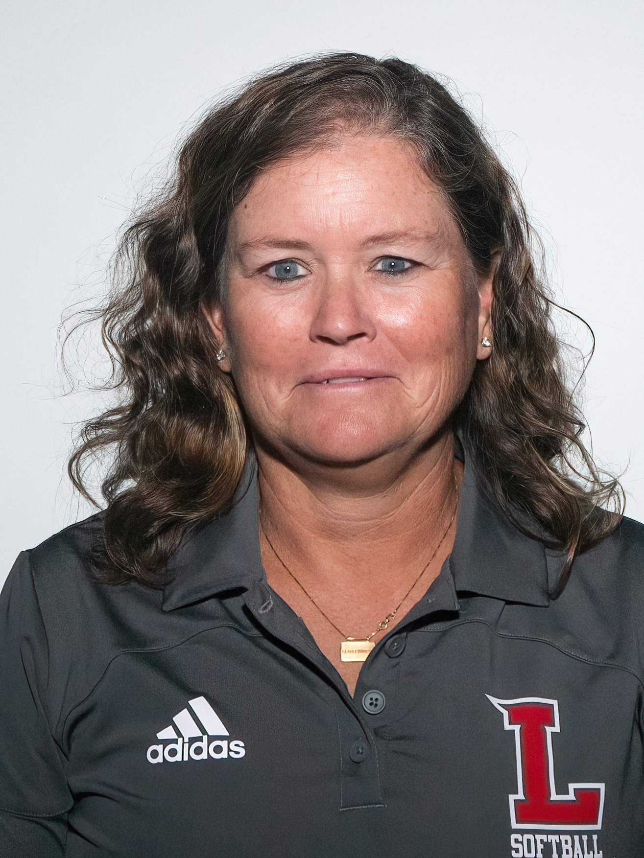 Dawn Simmons - Senior Women's Administrator/Head Softball Coach ...