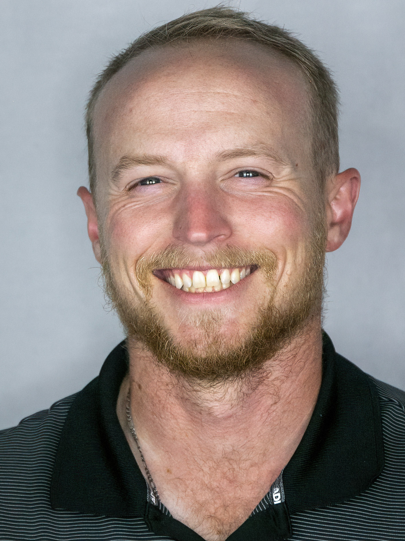 Michael Veverka - Director of Men's and Women's Golf - Women's Golf ...