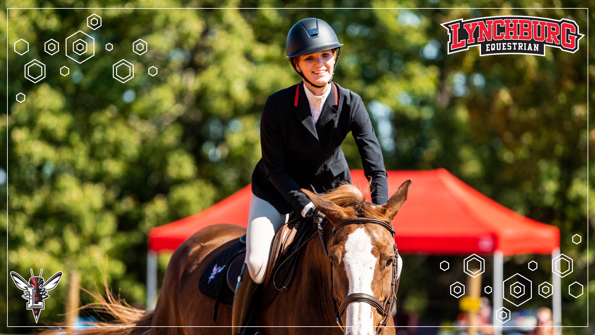 Equestrian announces 2023 fall schedule - University of Lynchburg