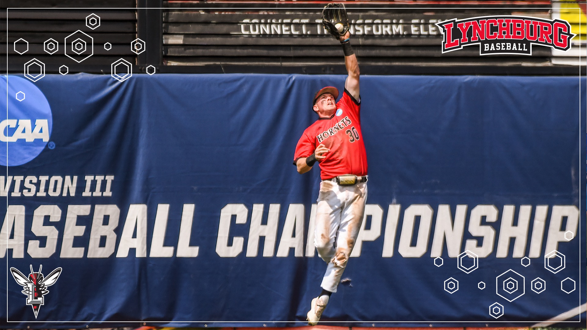 Baseball brings in nine all-state awards - University of Lynchburg