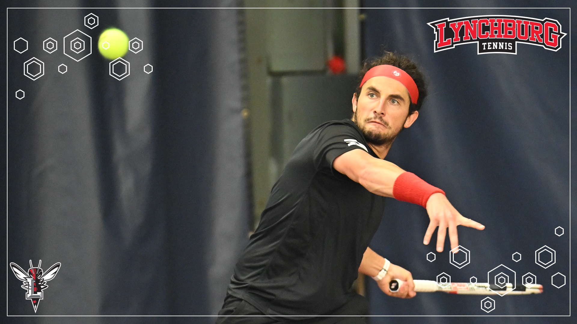 Vigdorchik highlights men's tennis all-ODAC awards - University of ...