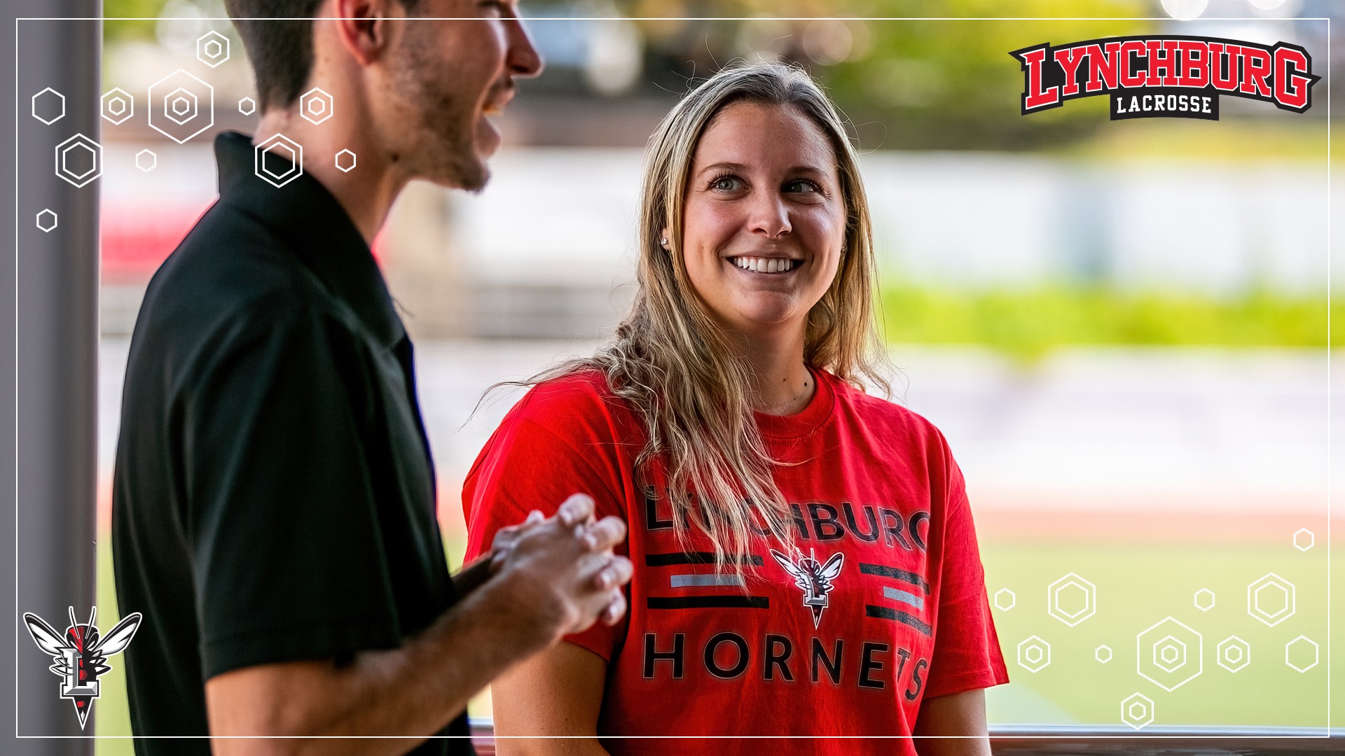 McKenzie Rafferty named head women's lacrosse coach - University of ...