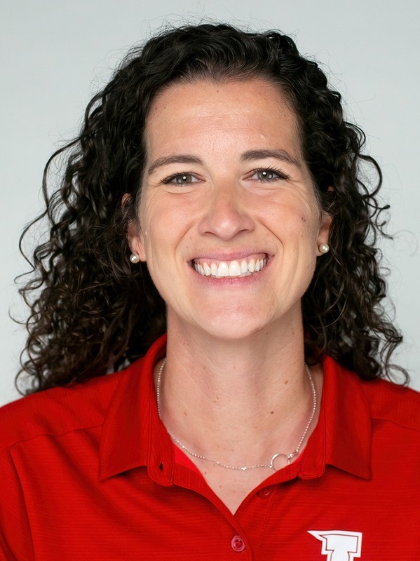 Caroline Wesley Siler - Assistant Athletic Director for Student-Athlete ...