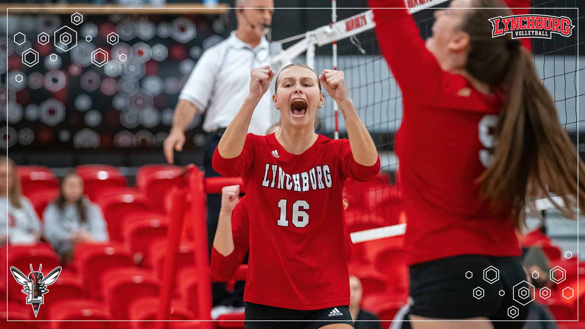 Women's Volleyball Heads to Worthington Classic - University of Lynchburg